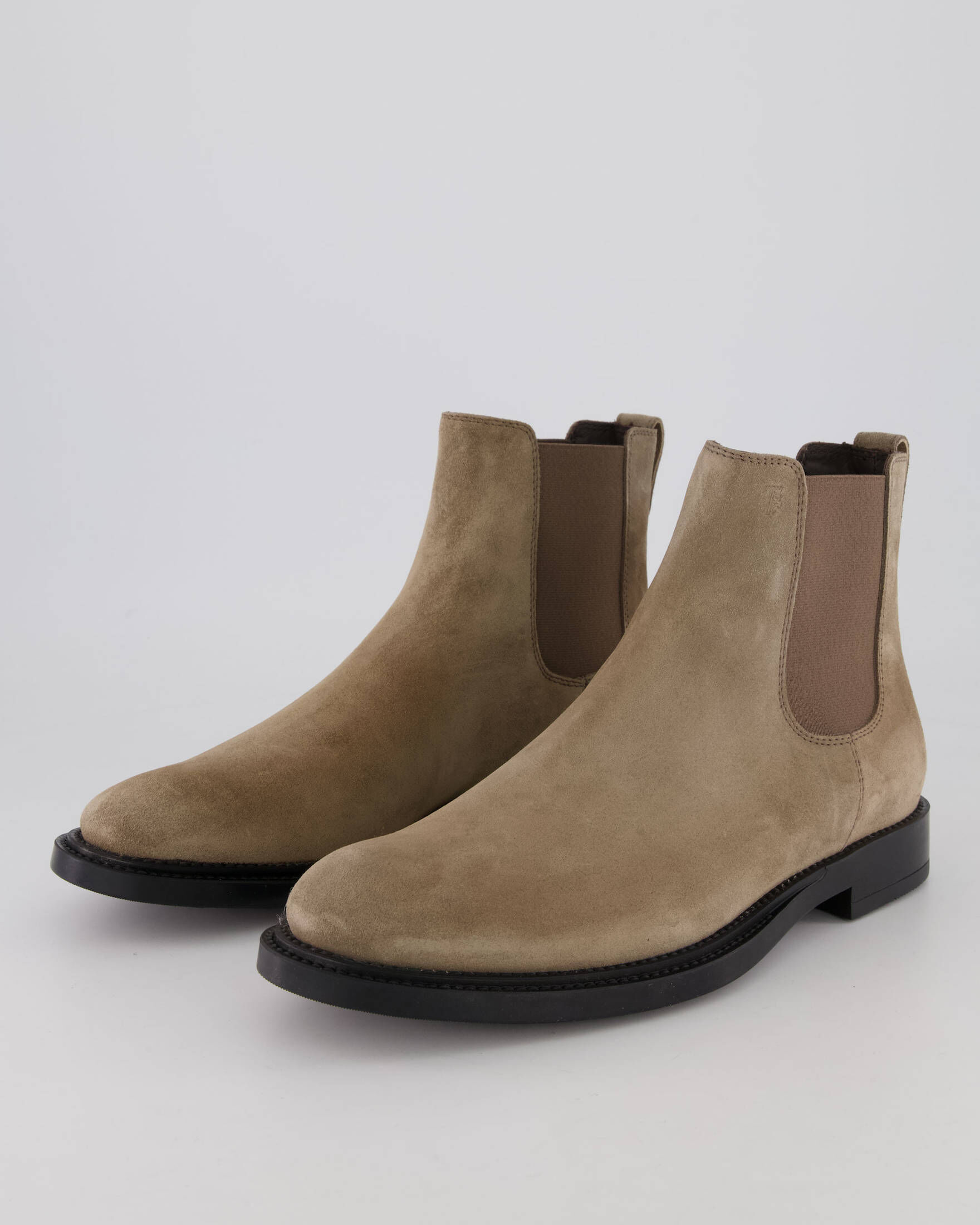 Herren Chelseastiefel