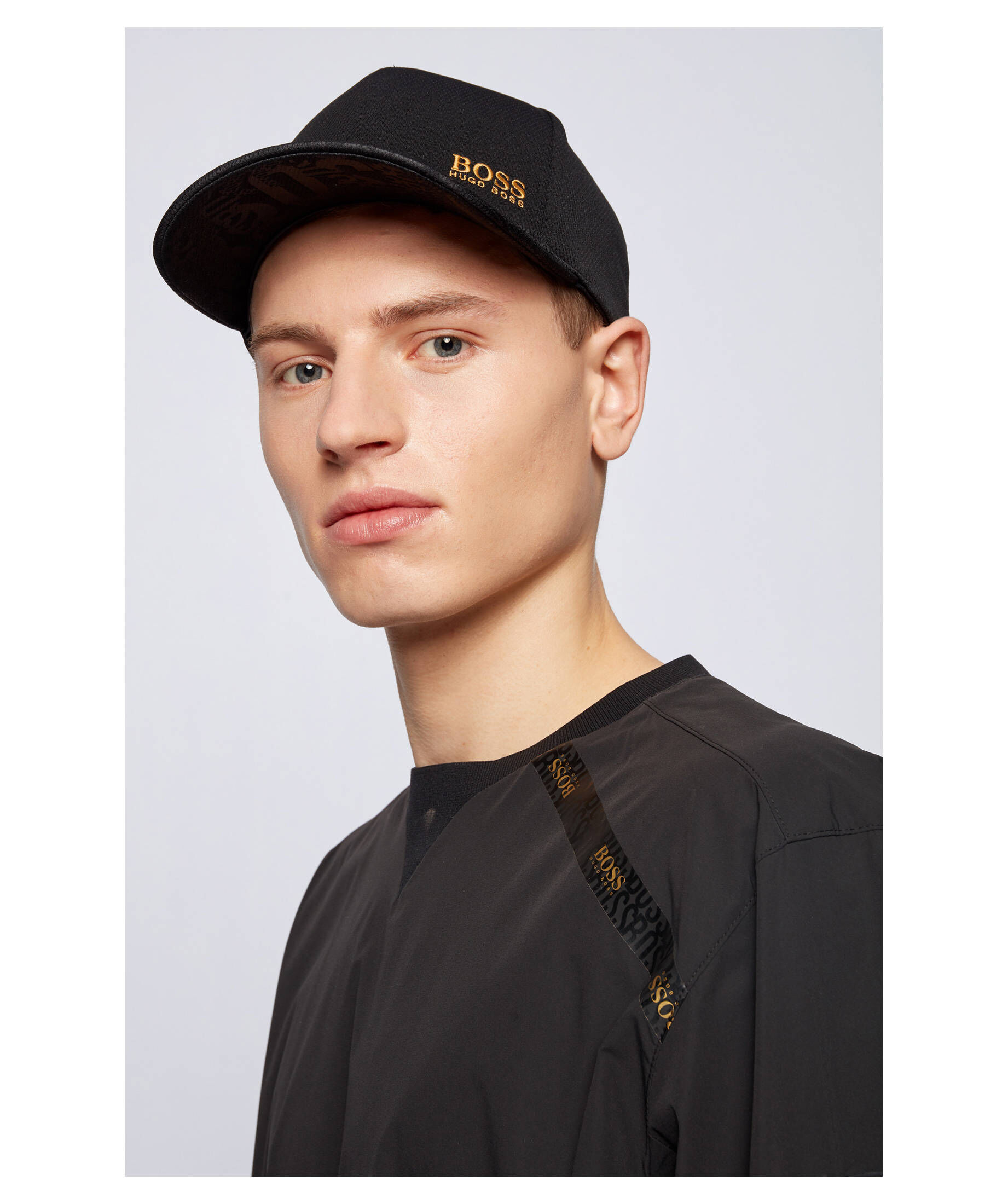 Herren Kappe "Cap Camouflage"