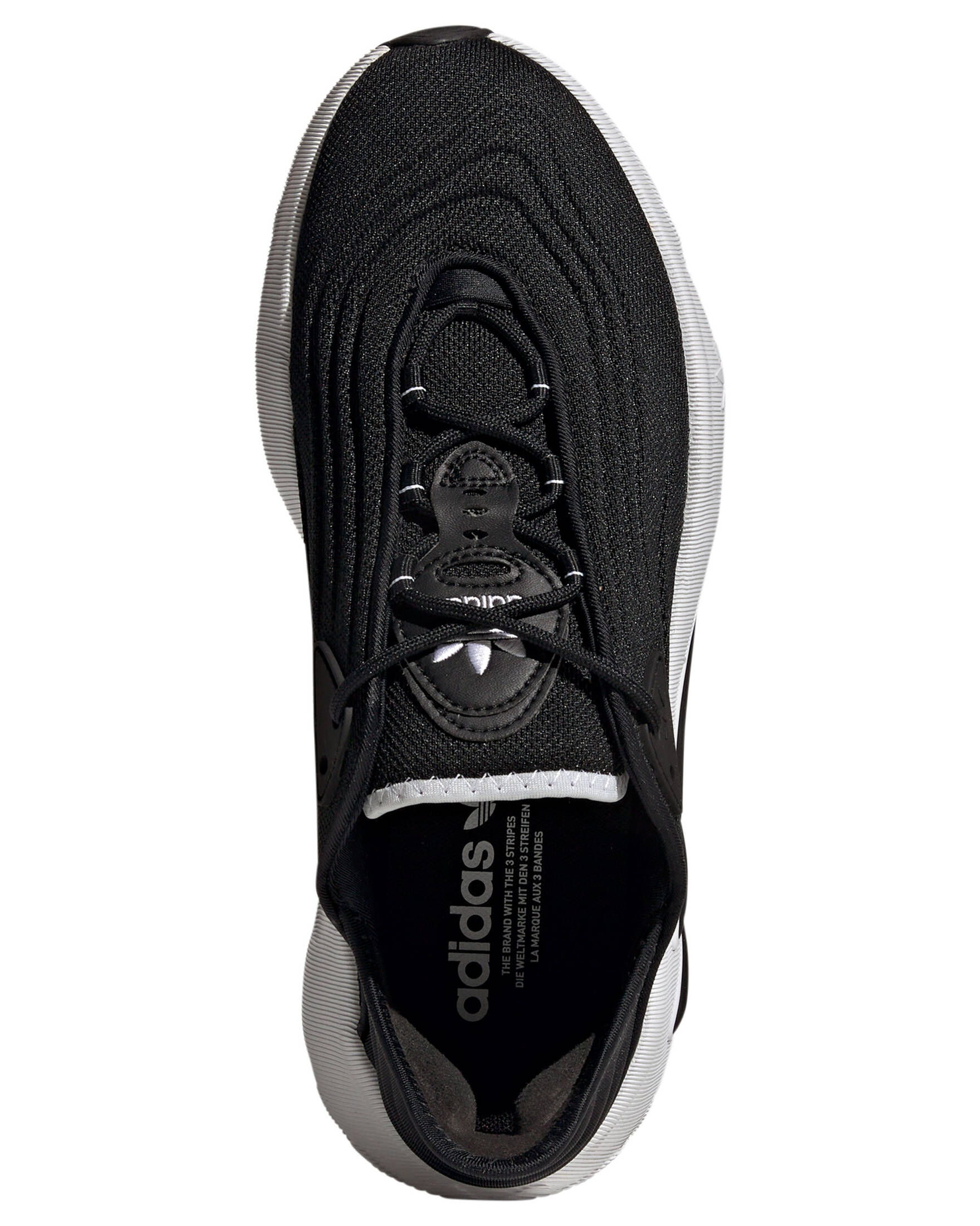 adidas Originals Herren Sneaker ADIFOM SLTN in schwarz kaufen | engelhorn