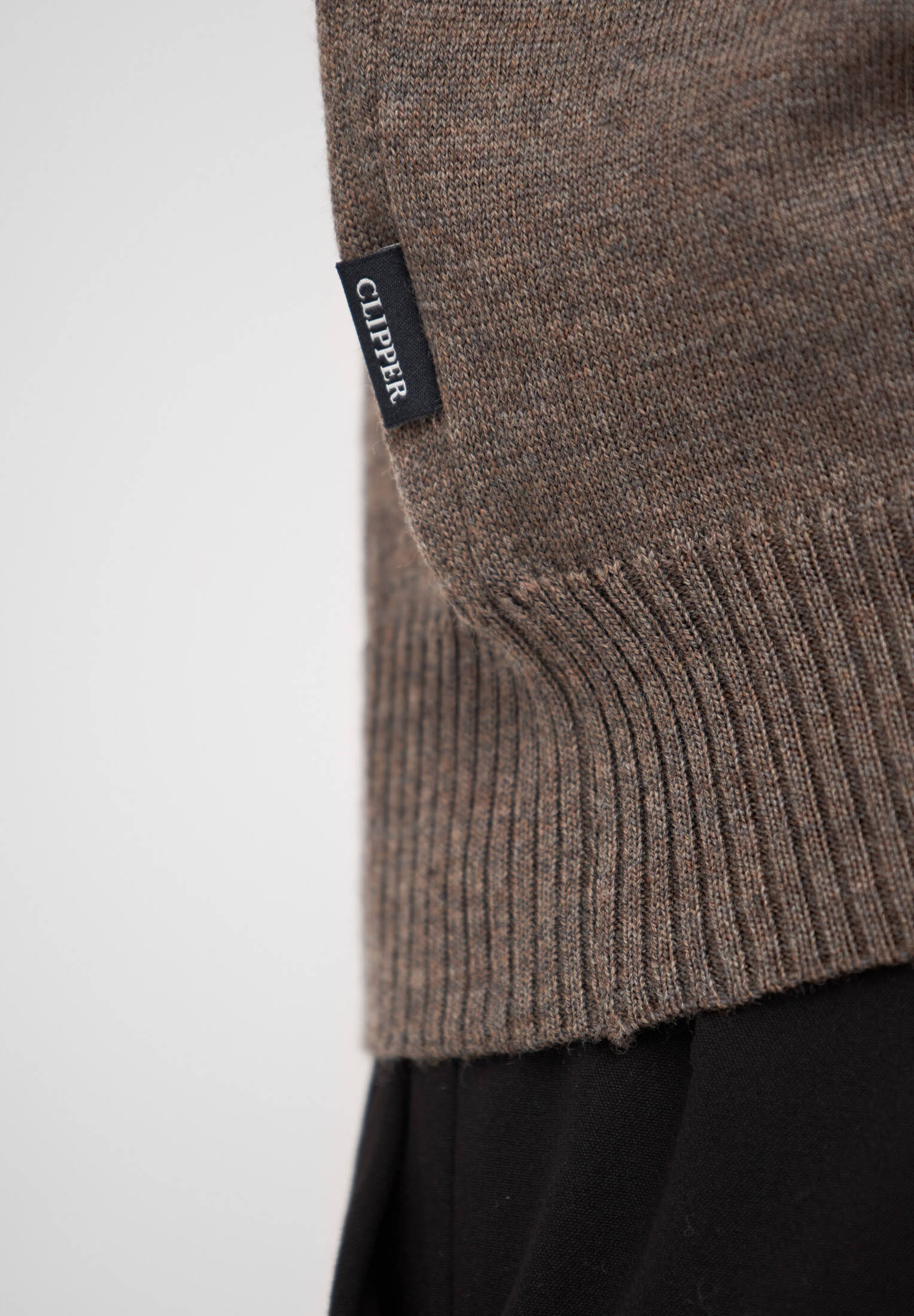 Herren Pullover Milan