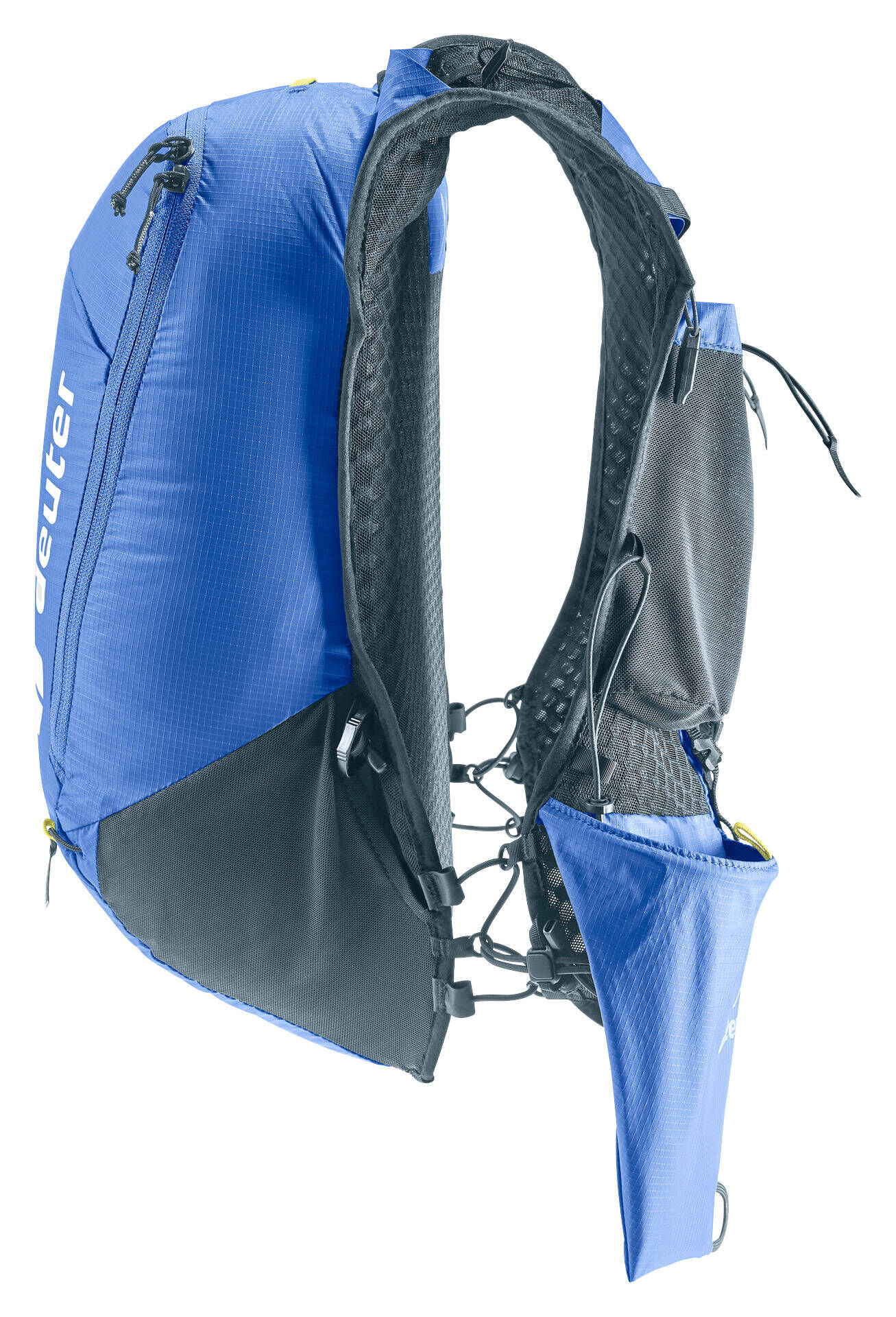 deuter Rucksack Trail Running ASCENDER 13 in blau kaufen | engelhorn
