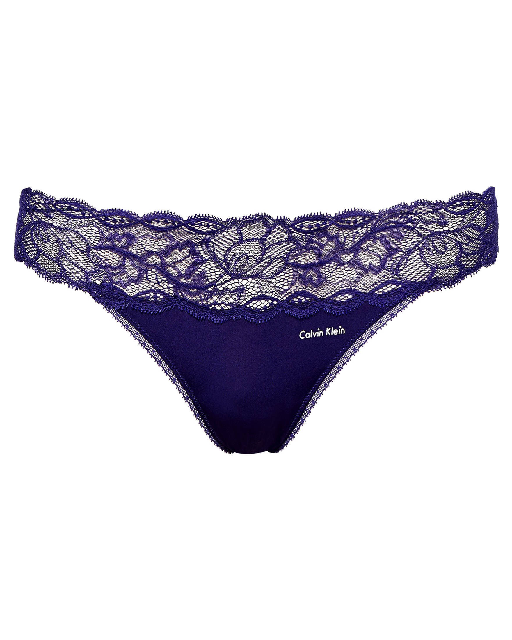 Damen String "Seductive Comfort"