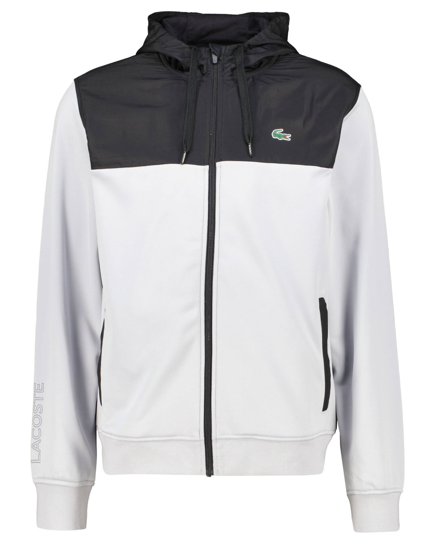 Lacoste Herren Sweatjacke kaufen | engelhorn