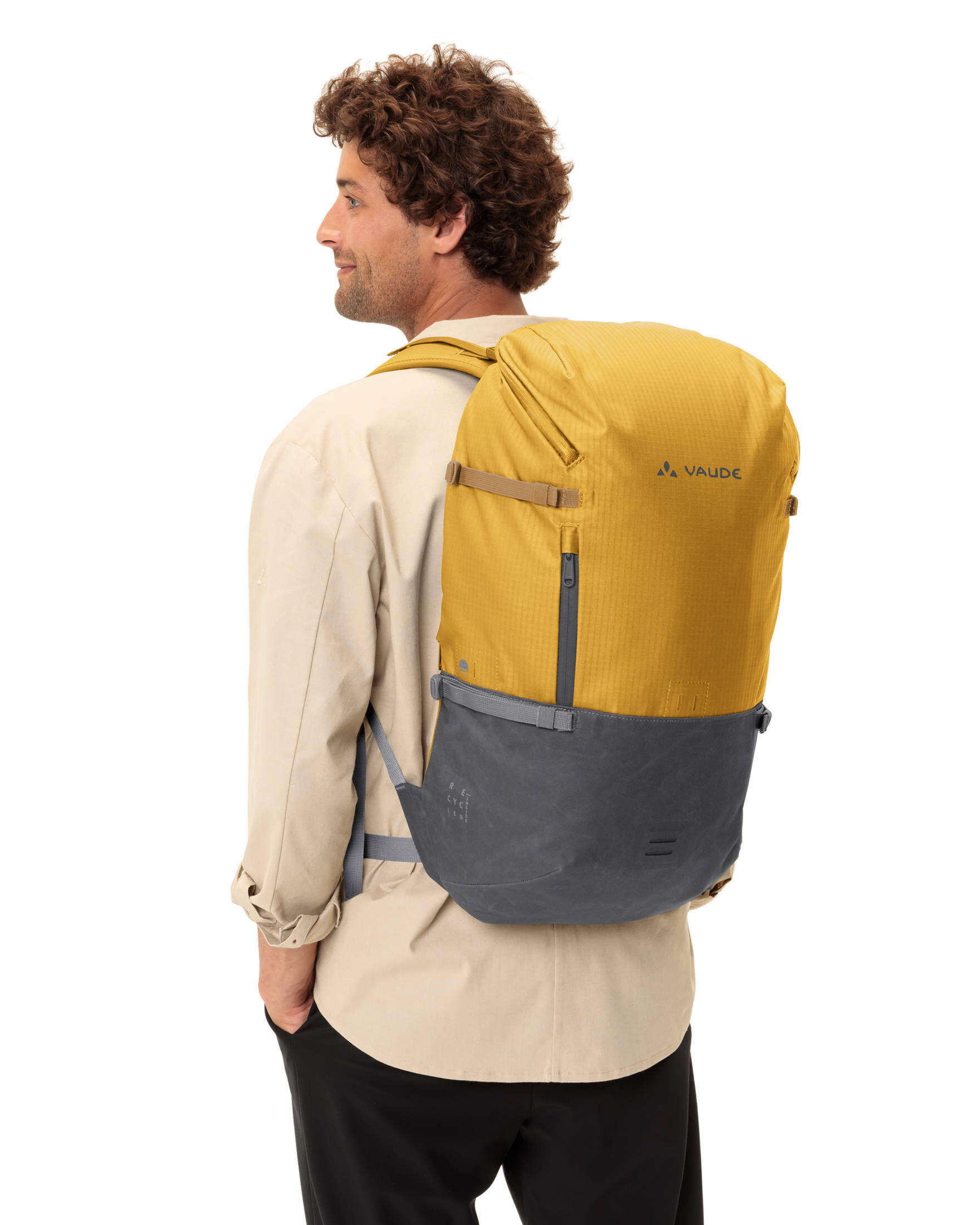 Rucksack CityGO 30 II