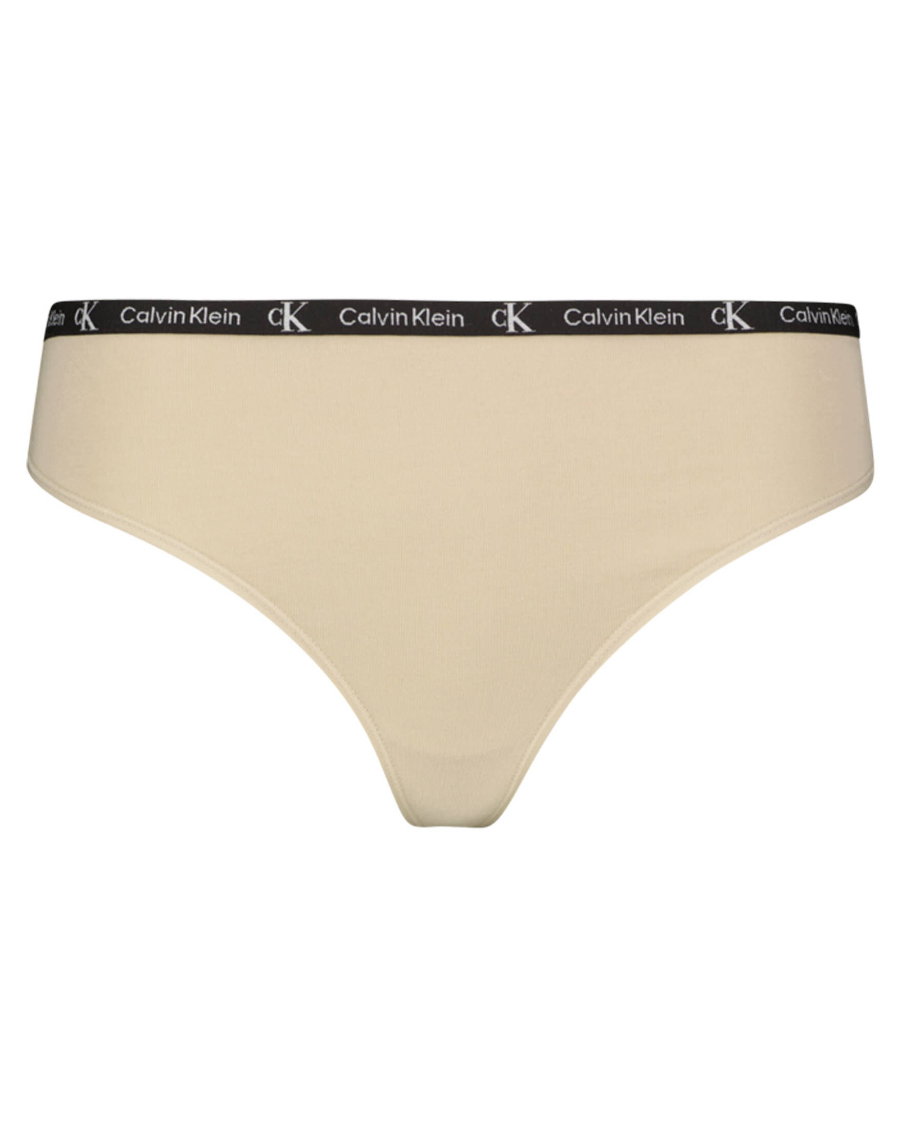 Damen String MODERN THONGS 7er-Pack