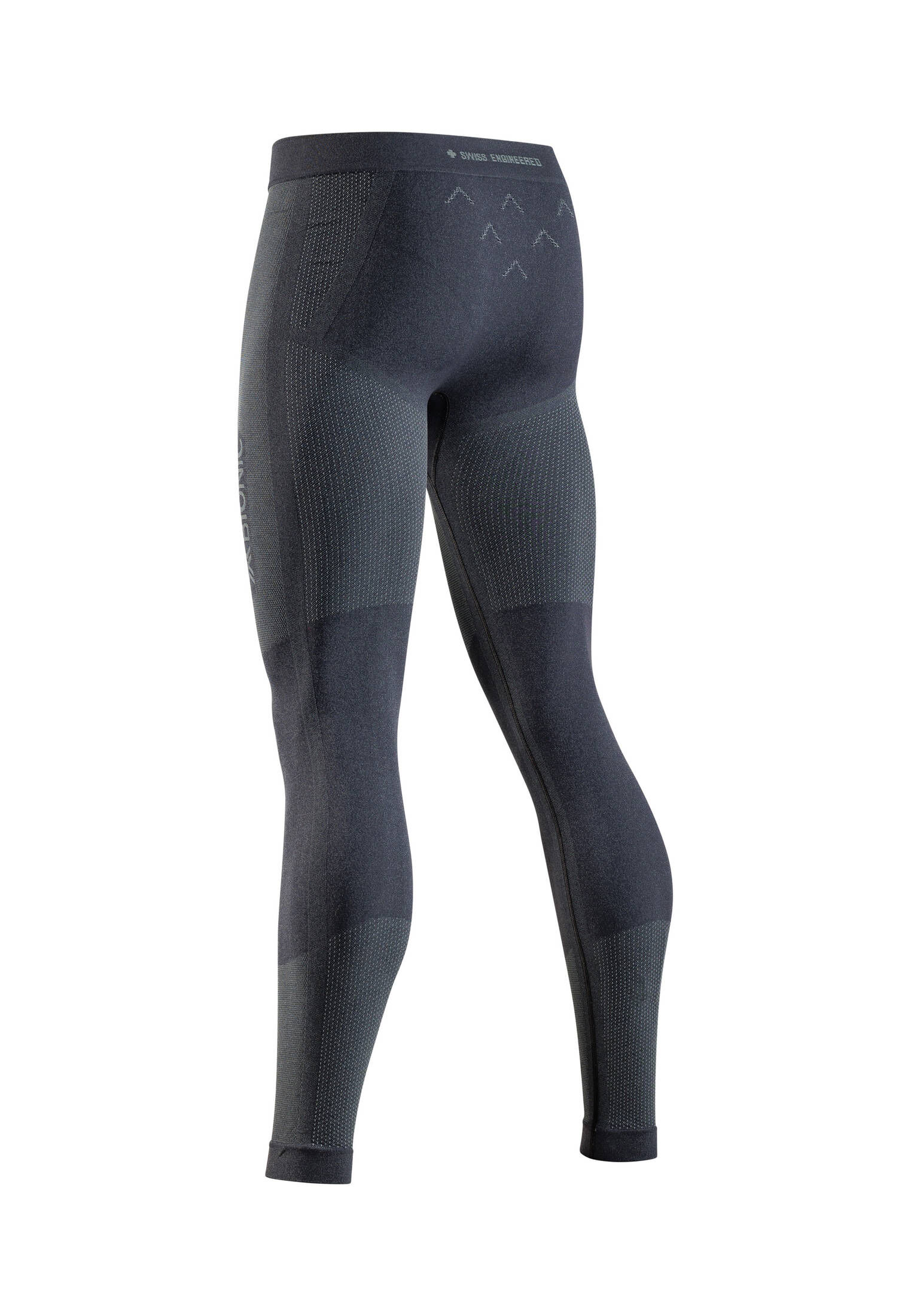 X-Bionic Herren Lauftights XCEED RUN LONG TIGHTS MEN in schwarz kaufen ...