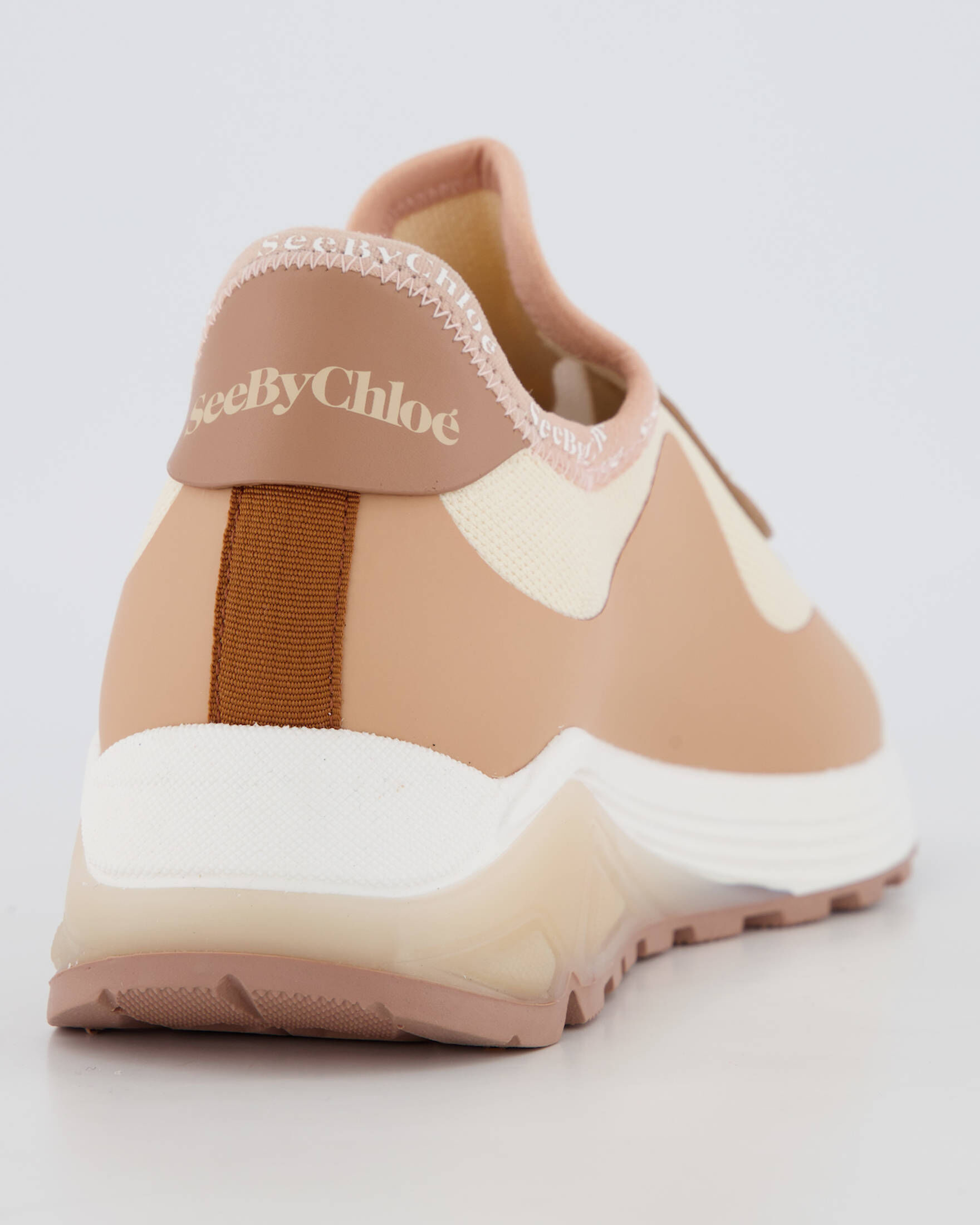 Damen Sneaker BRETT RUNNER