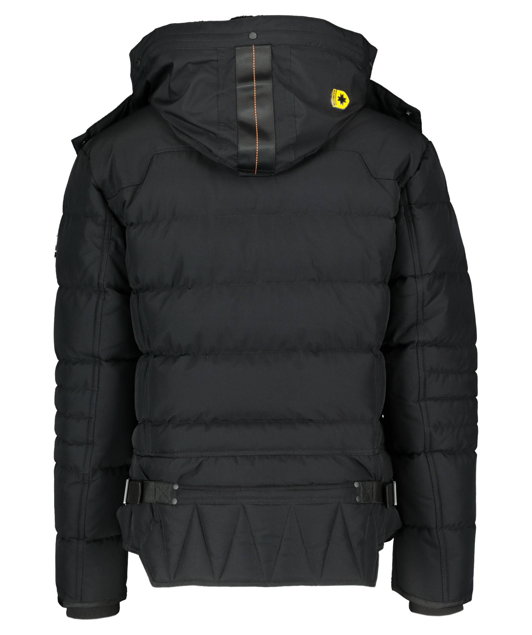 Wellensteyn Herren Steppjacke STARSTREAM STAD-565 in schwarz kaufen ...
