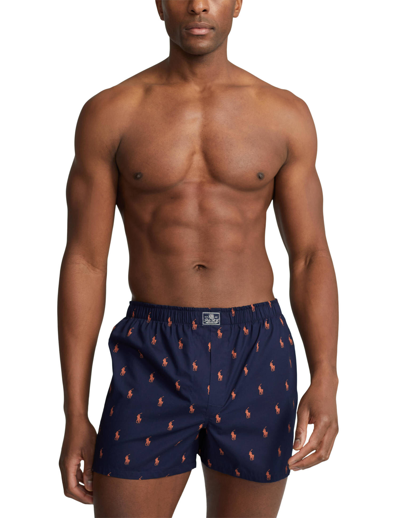 Herren Boxershorts 3er-Pack