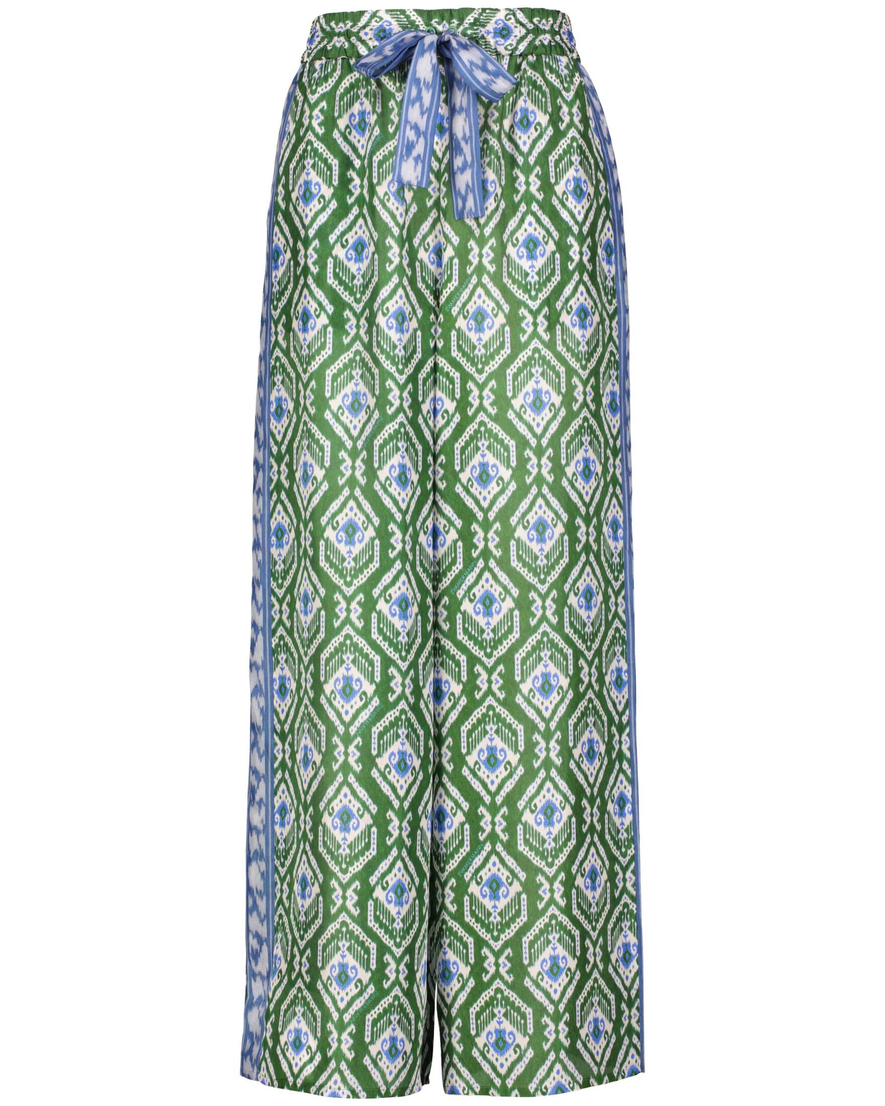 Seidenhose Damen