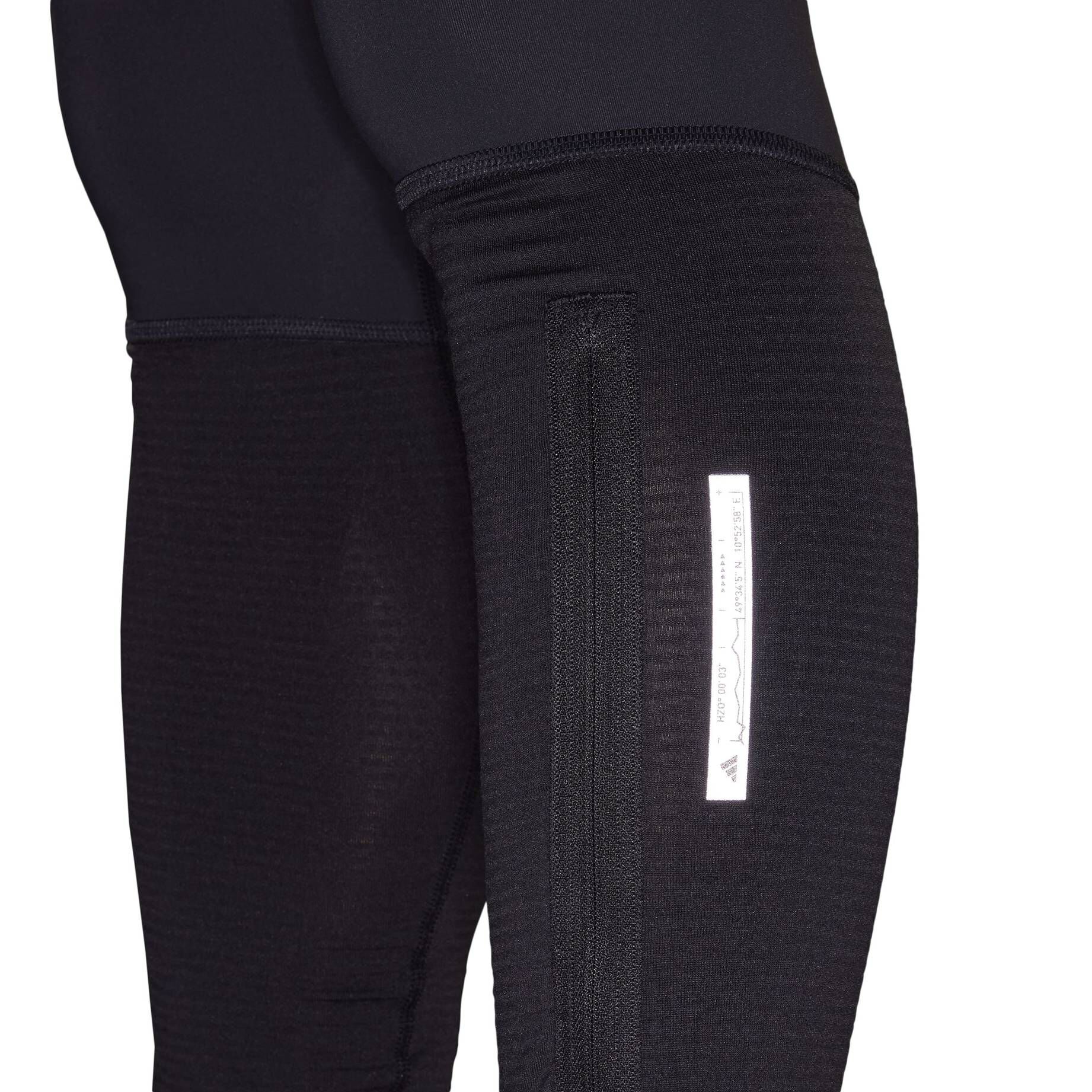 Herren Lauftights ULTIMATE RUNNING CONQUER THE ELEMENTS