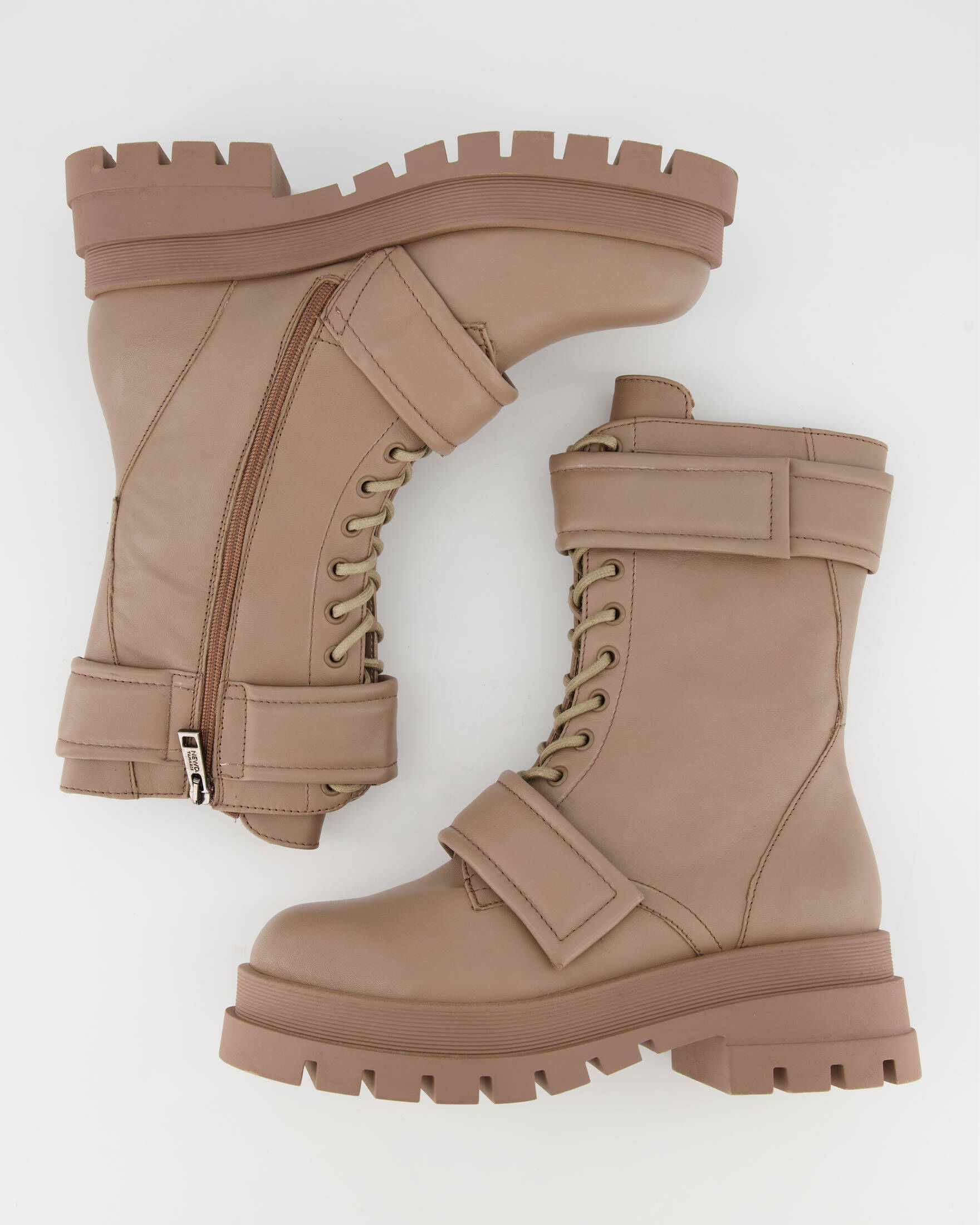 Damen Boots TESS COMBAT