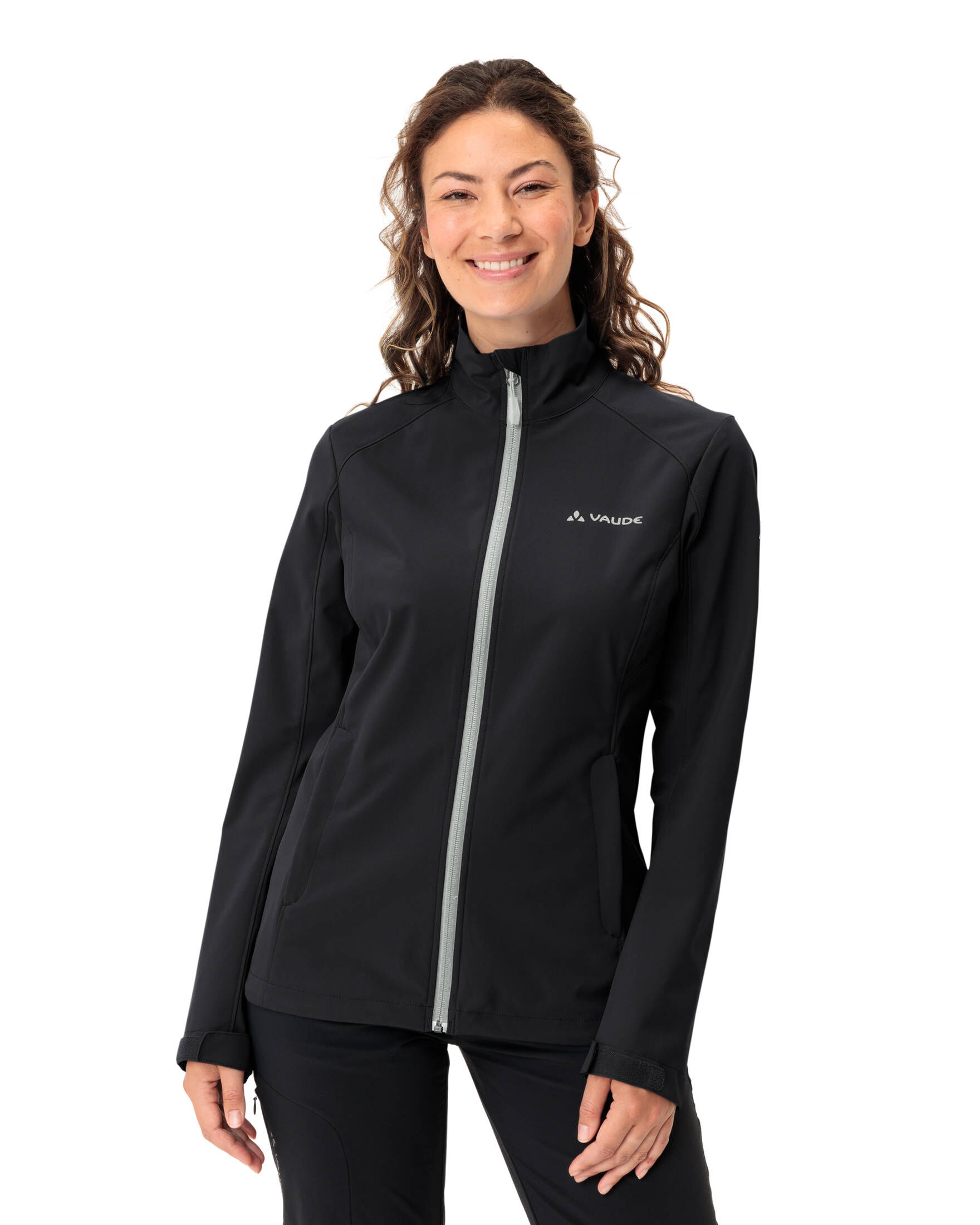 Damen Jacke Women's Hurricane Jacket IV
