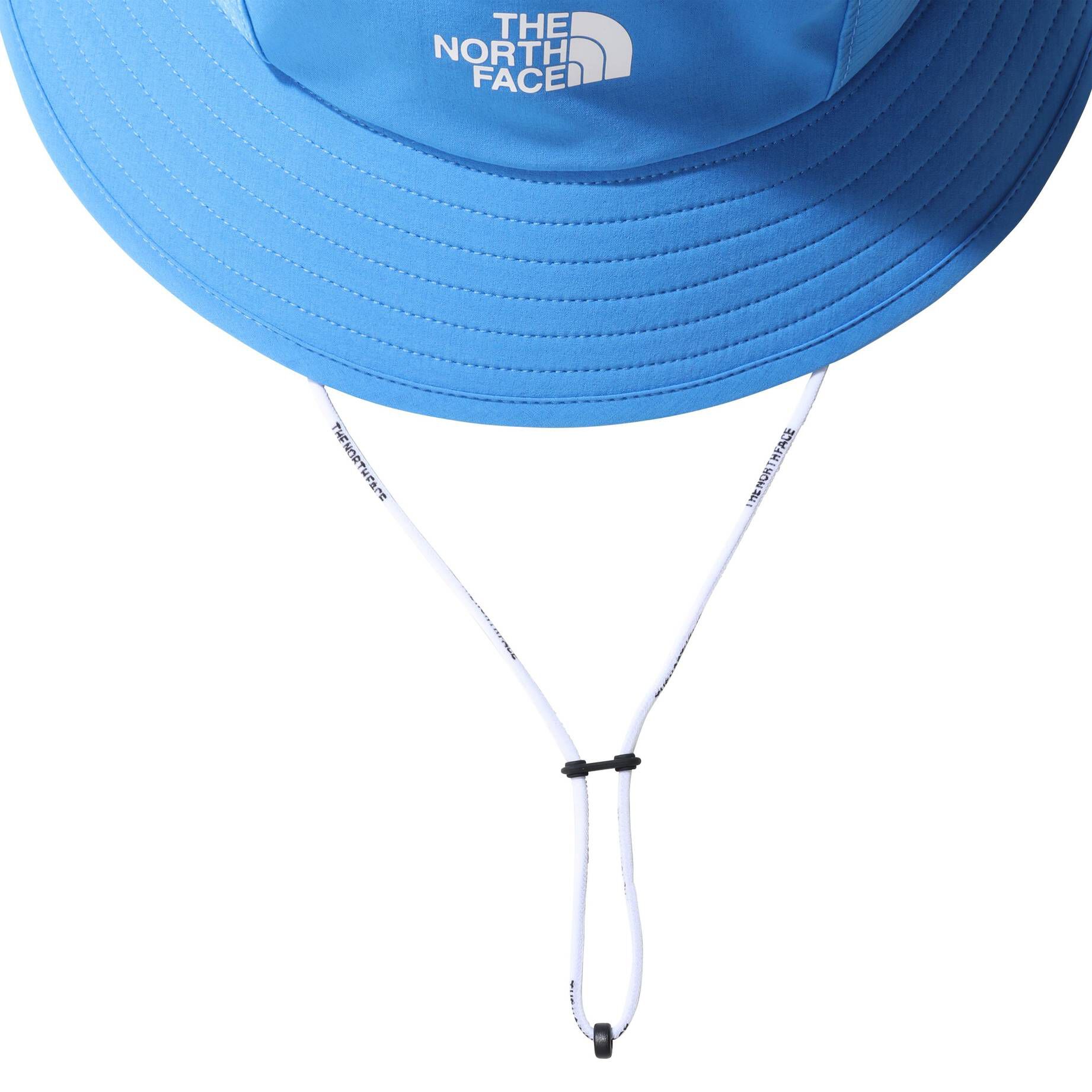 The North Face Herren Hut RUN BUCKET in blau kaufen | engelhorn