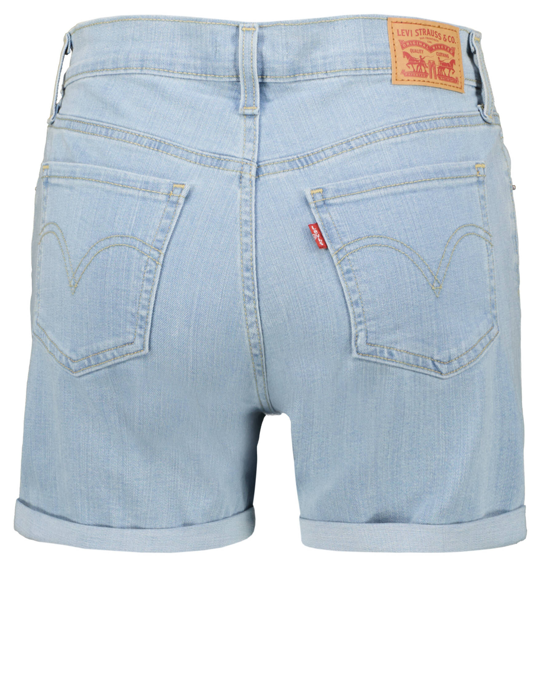 Damen Shorts