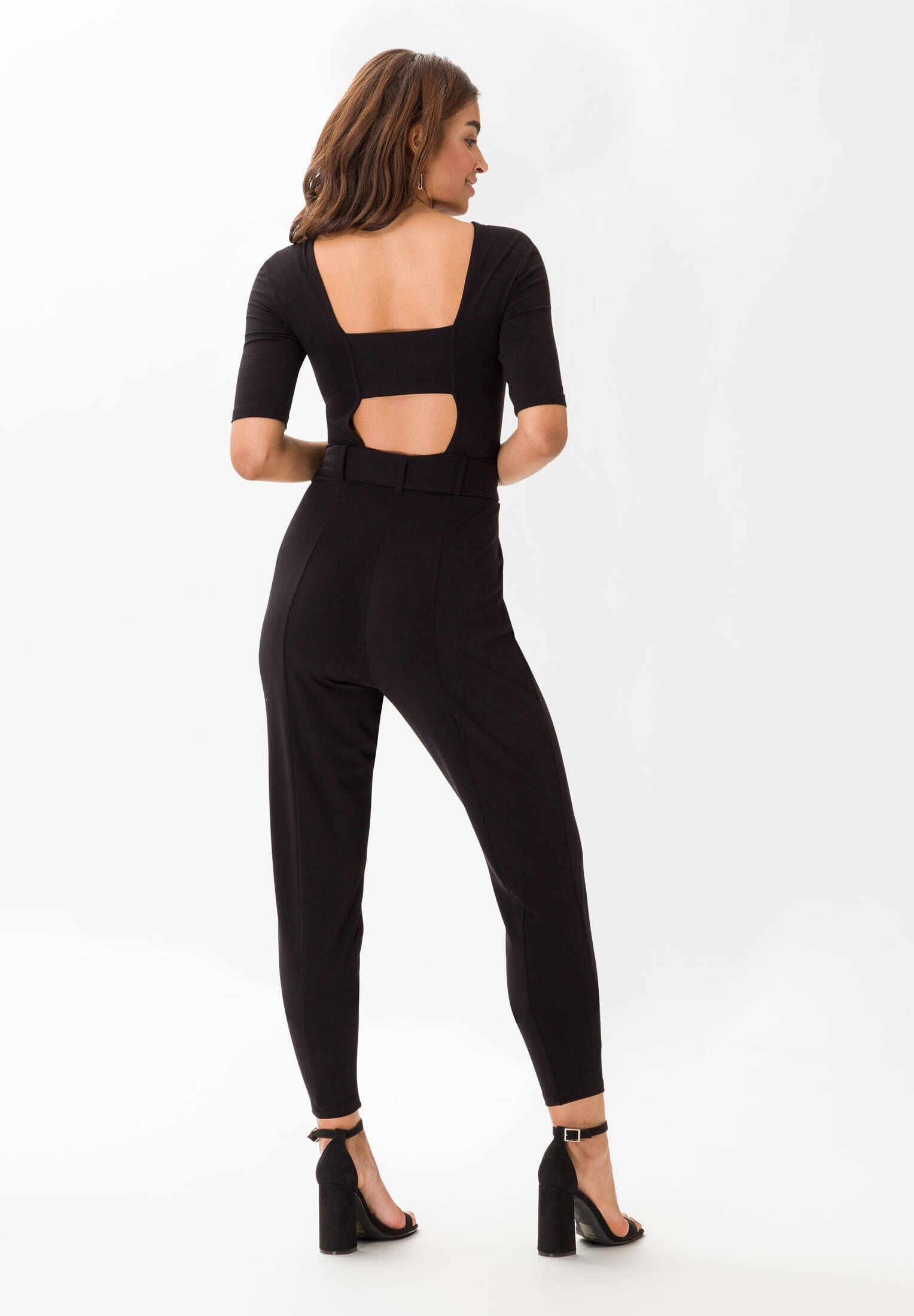 Damen Jumpsuit Layla