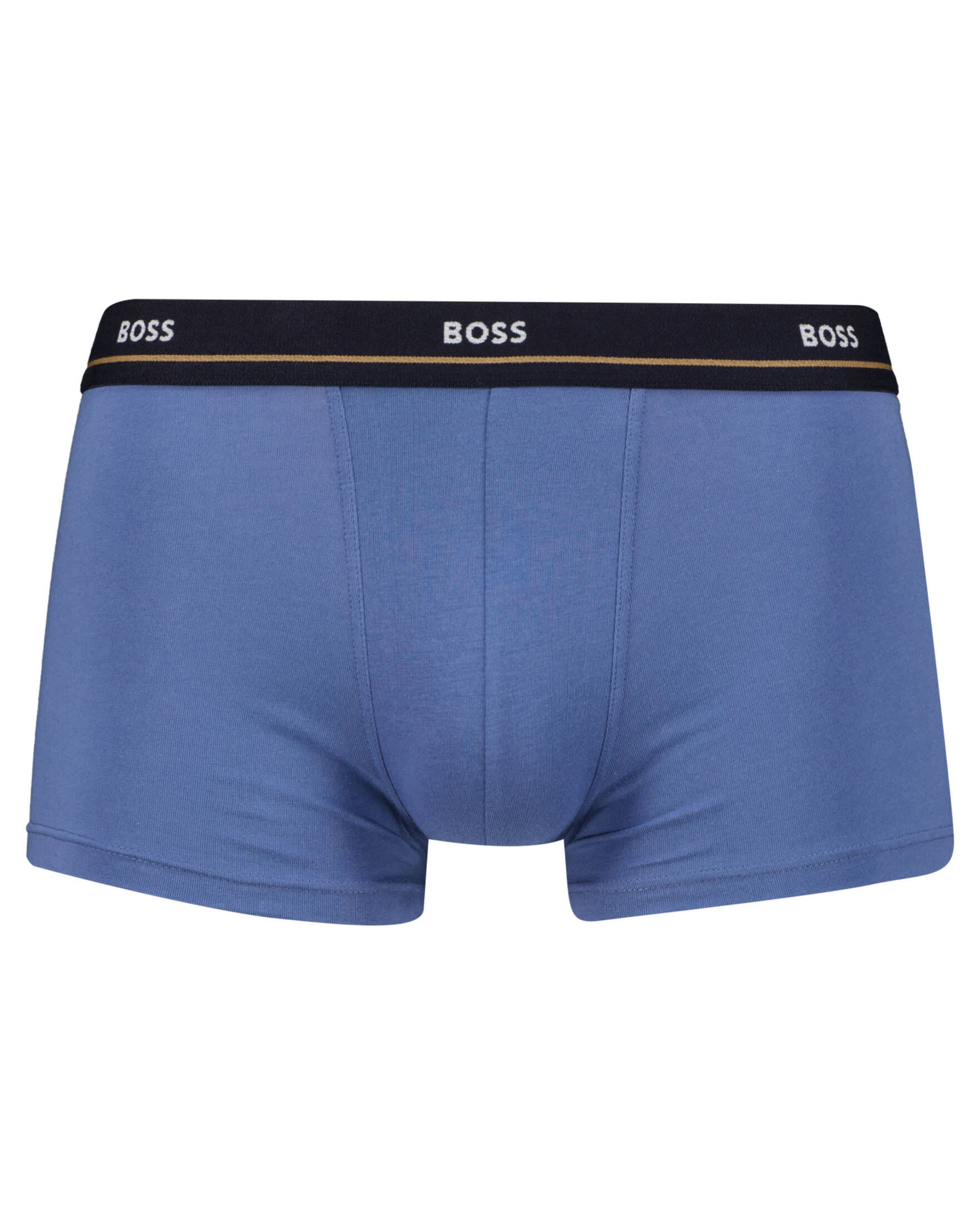 Herren Boxershorts 5er-Pack TRUNK ESSENTIAL