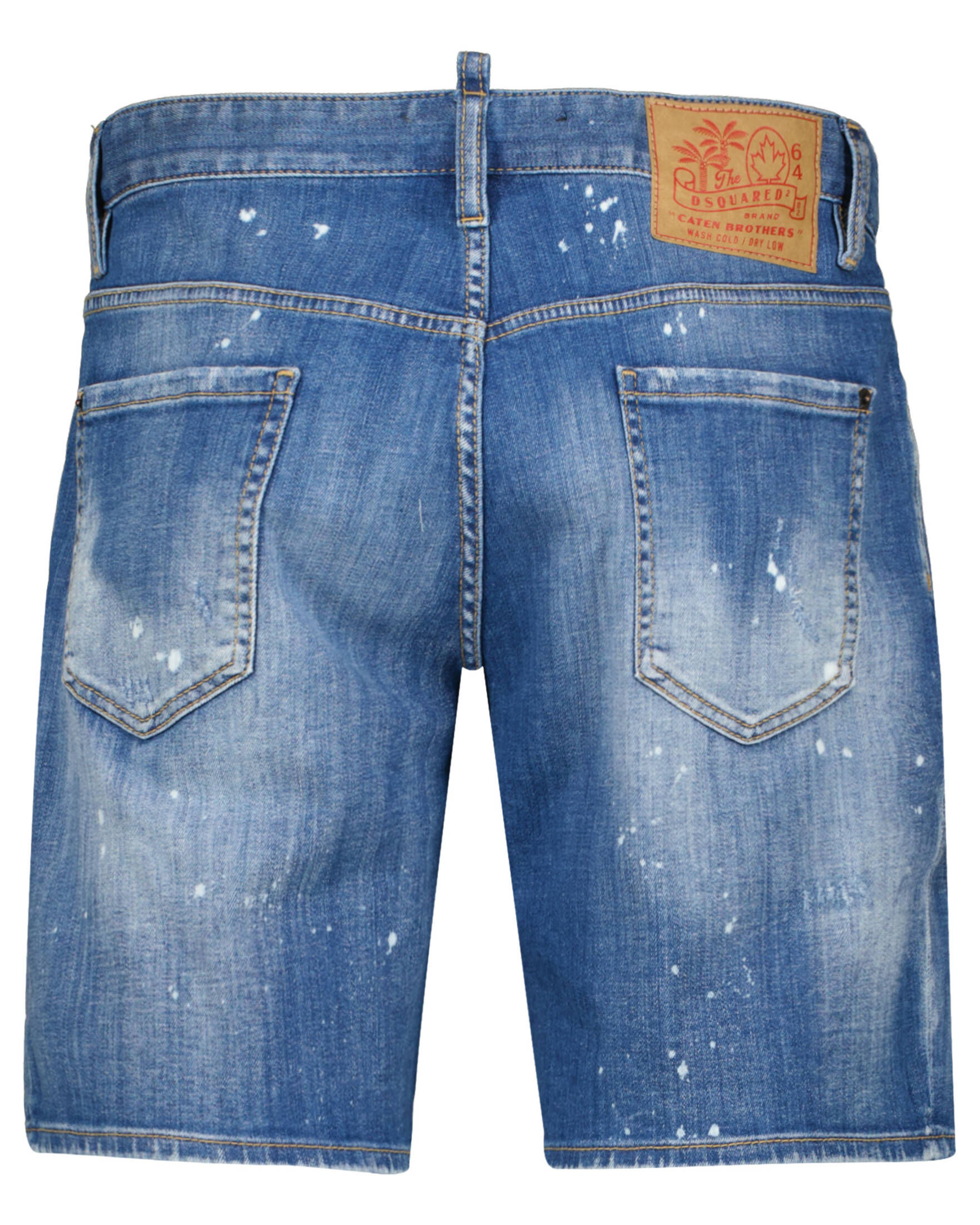 Herren Shorts MARINE