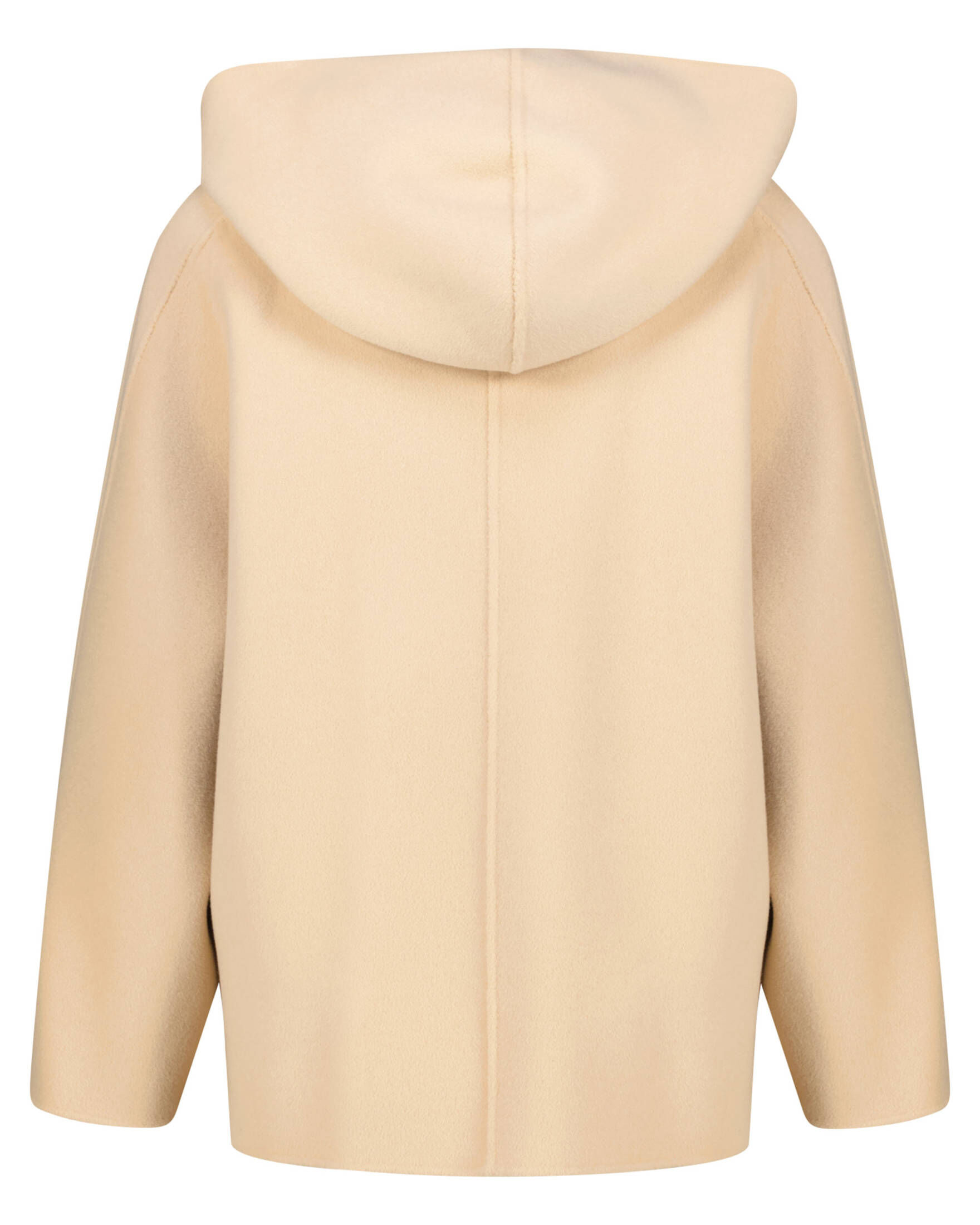 Weekend Max Mara Damen Wendejacke aus Schurwolle MAGNO in kaufen ...