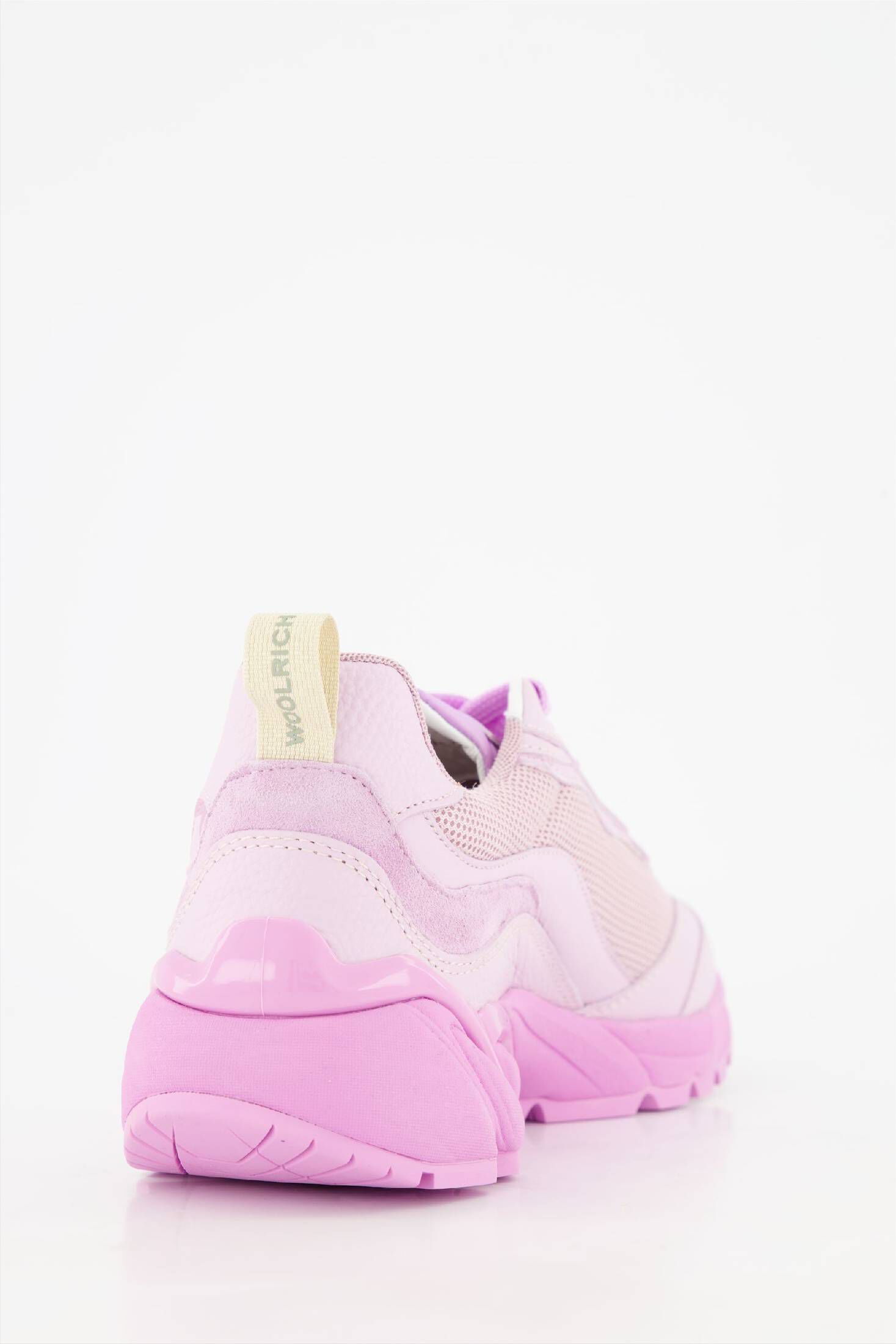 Woolrich Damen Sneaker RUNNER kaufen | engelhorn