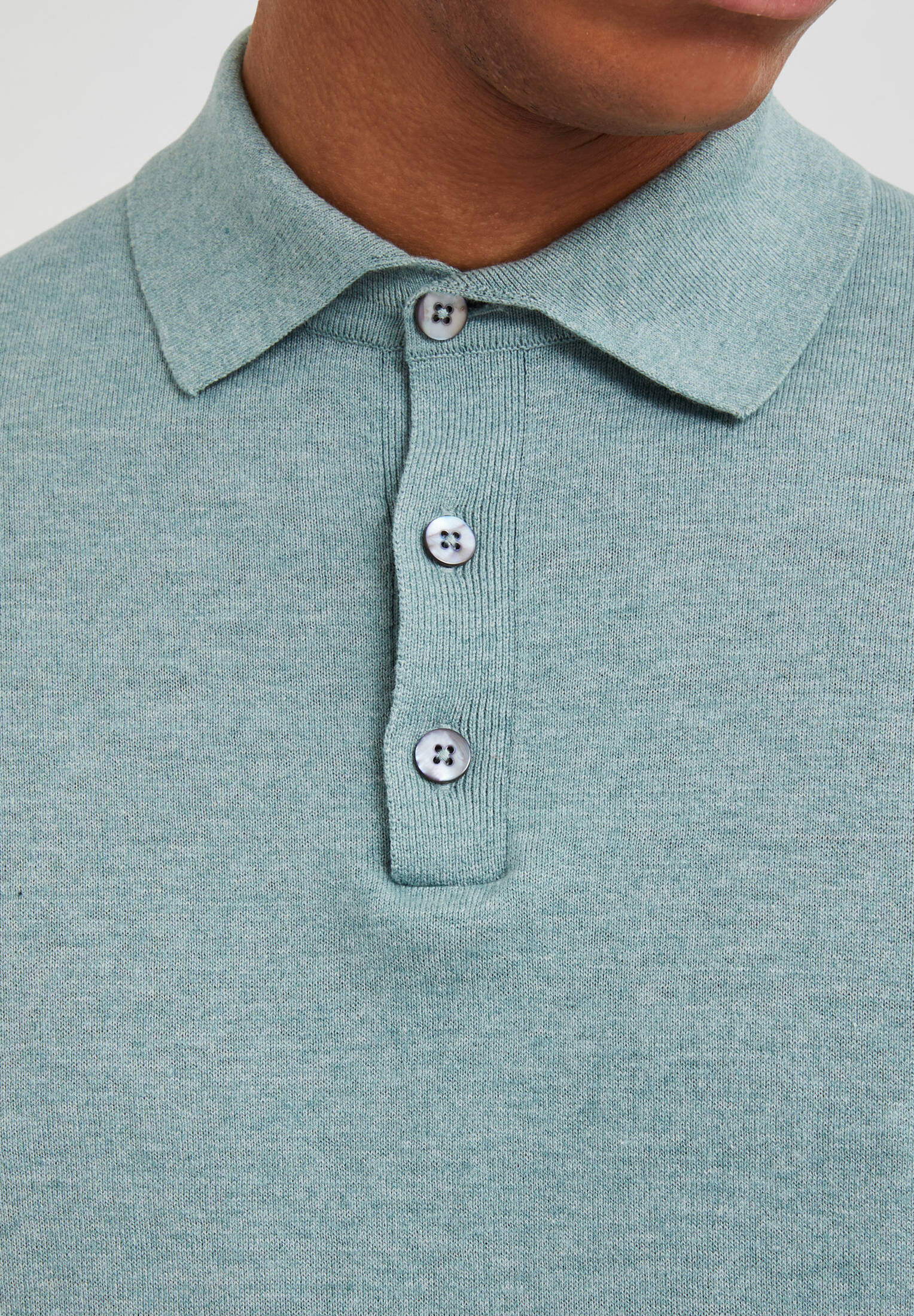 Herren Polo Shirt Michael