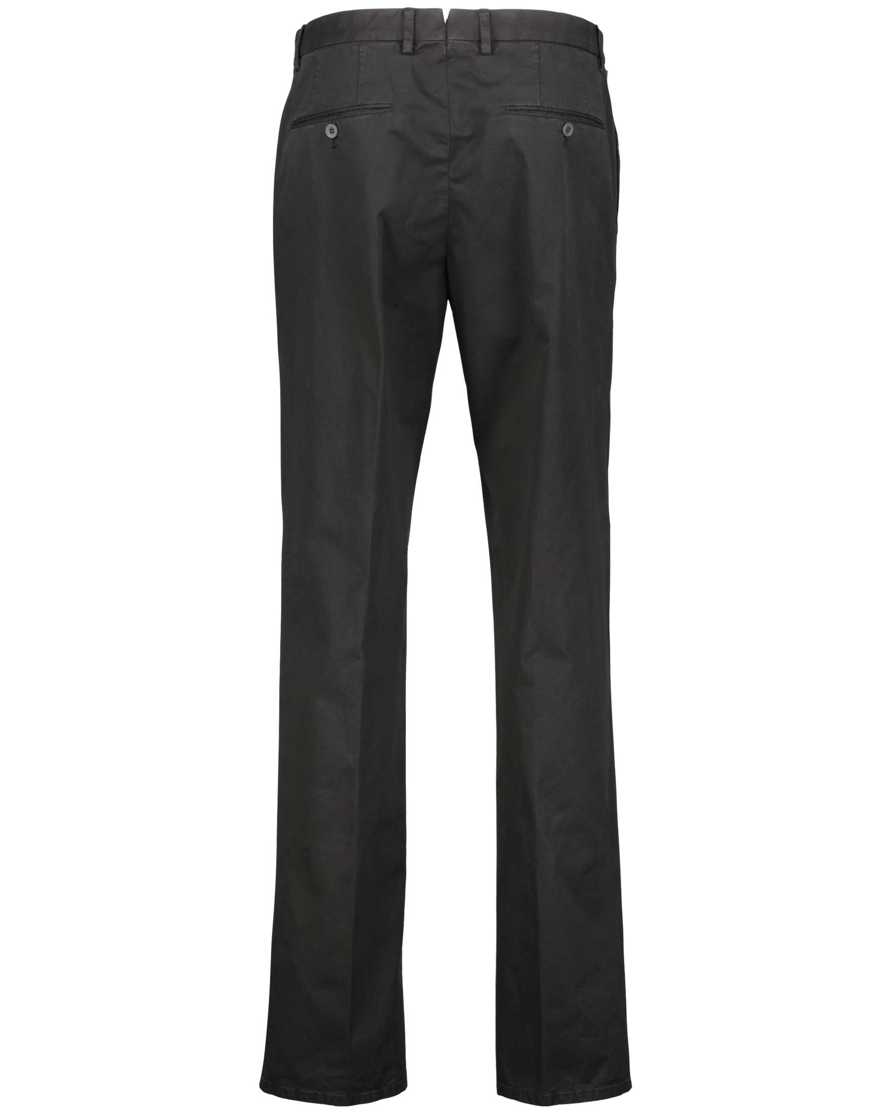 GTA Herren Hose FEDERICO RE Regular Fit in schwarz kaufen | engelhorn