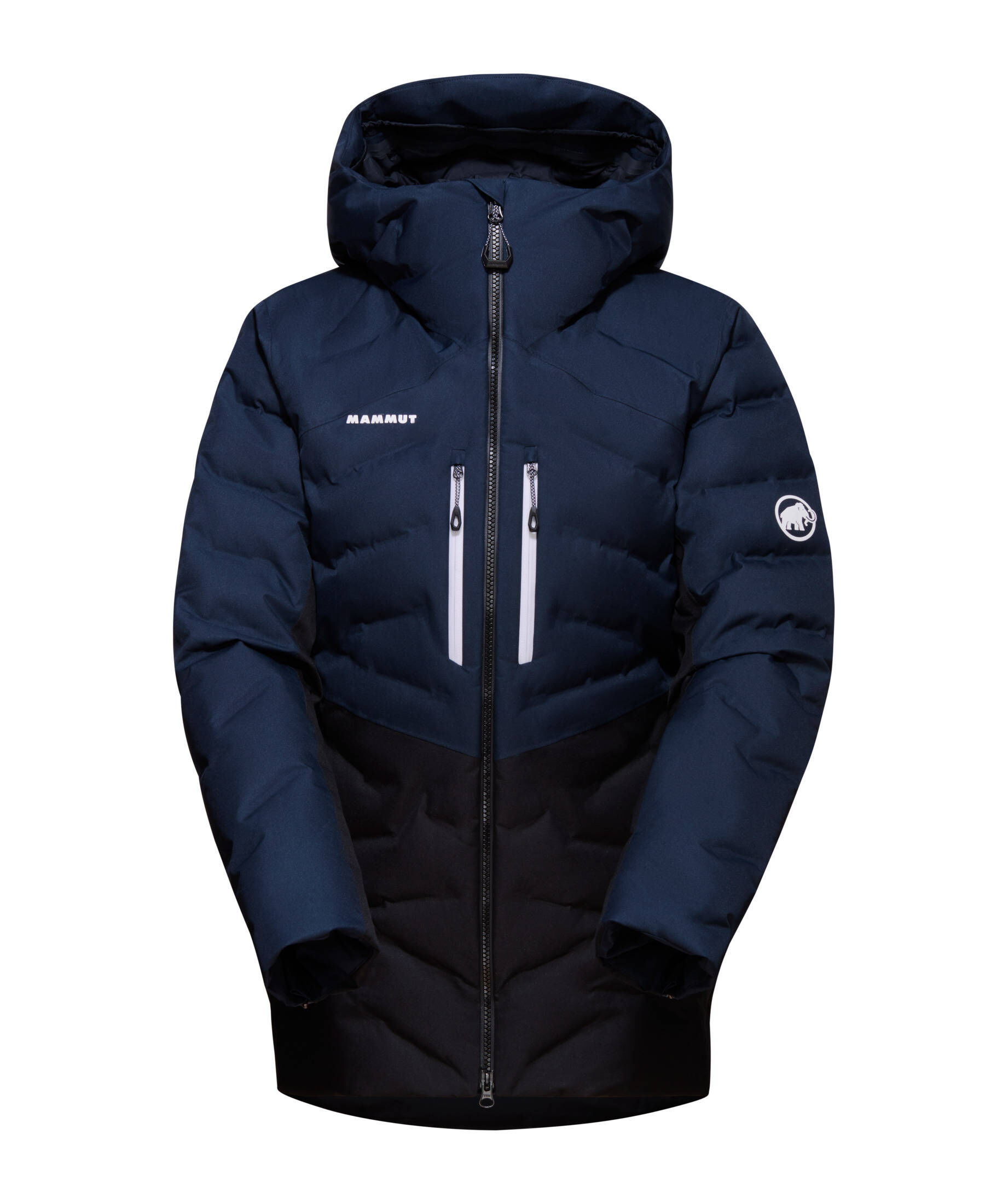 Mammut Damen Photics Ski HS Thermo Hooded Jacket Women kaufen | engelhorn