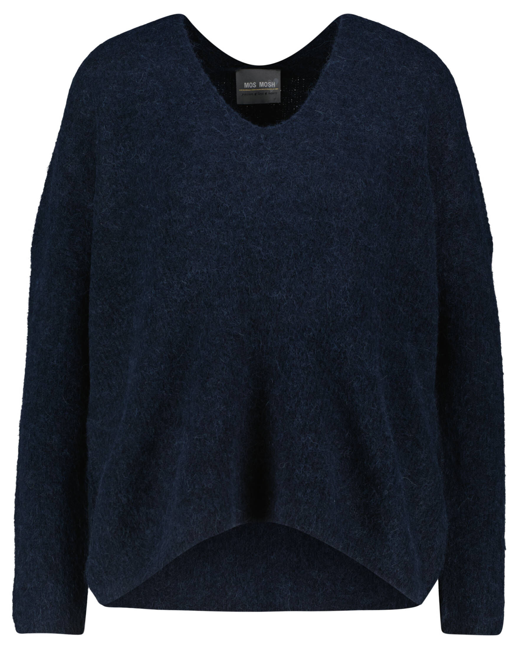 Mos Mosh Damen Strickpullover THORA kaufen | engelhorn