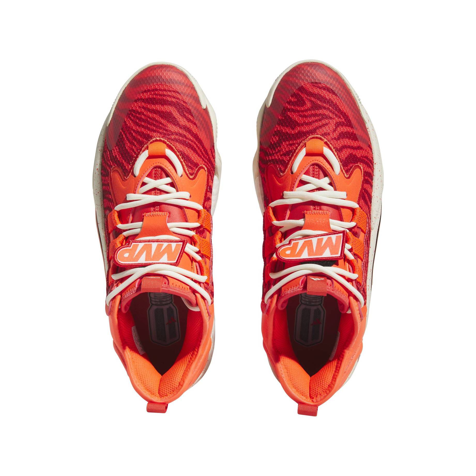 Herren Basketballschuhe BYW SELECT