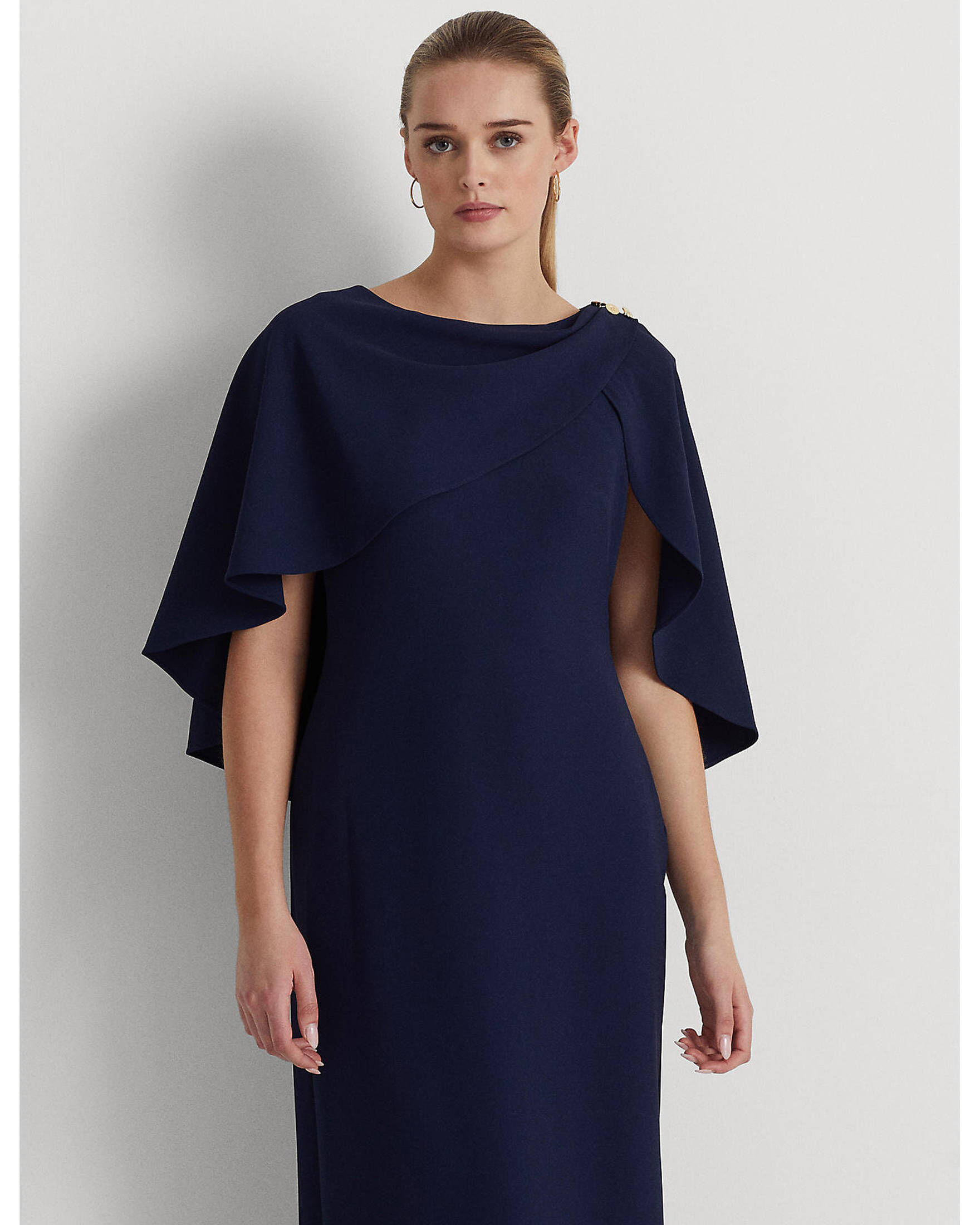 Damen Abendkleid