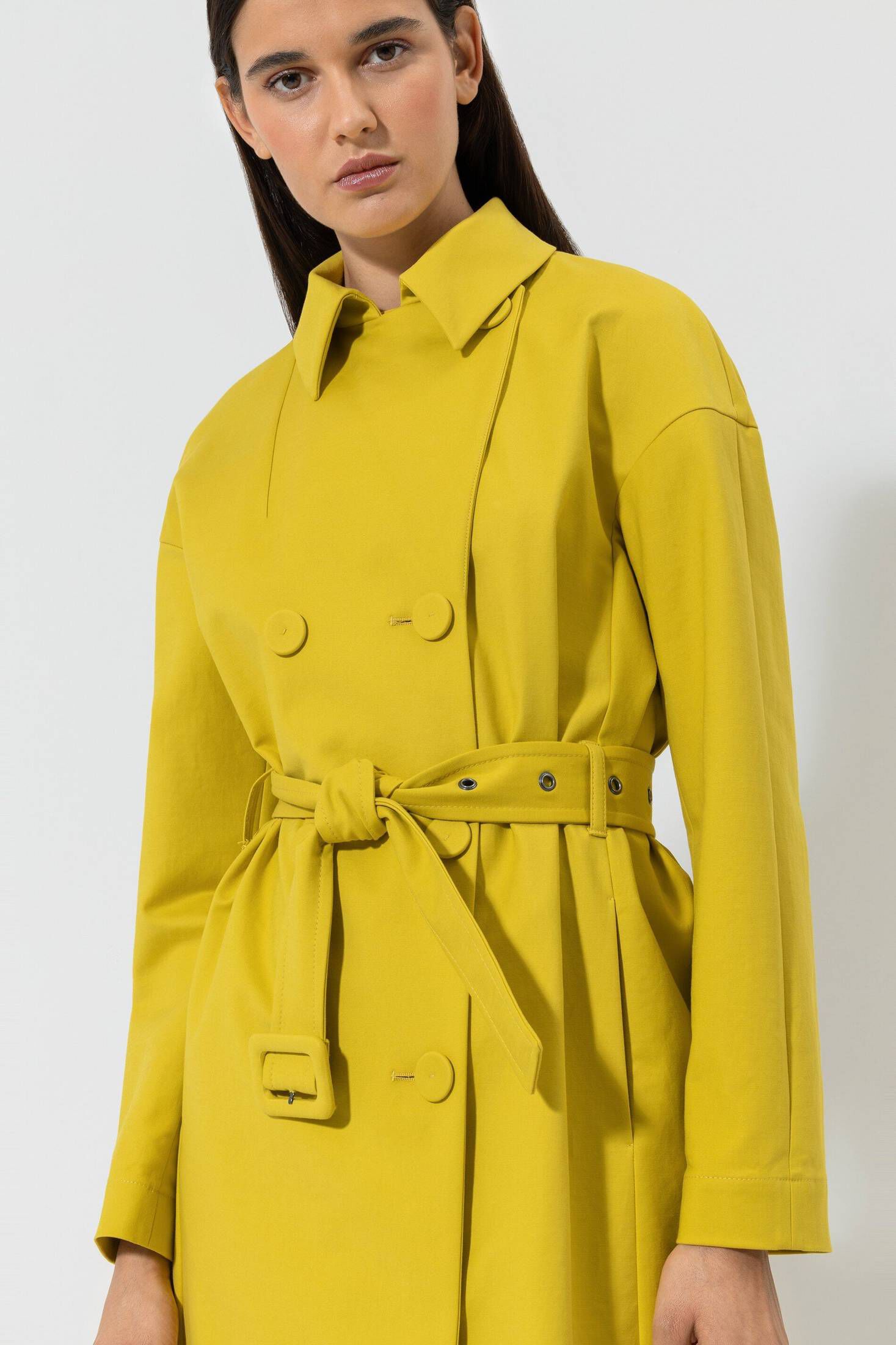 Damen Trenchcoat
