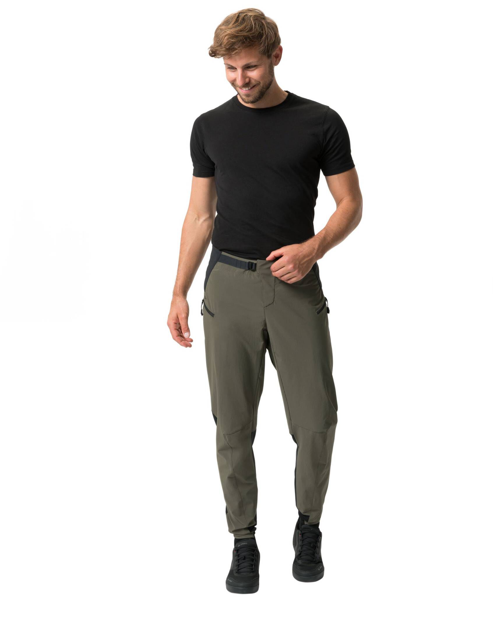 Herren Mountainbike-Hose MOAB PRO