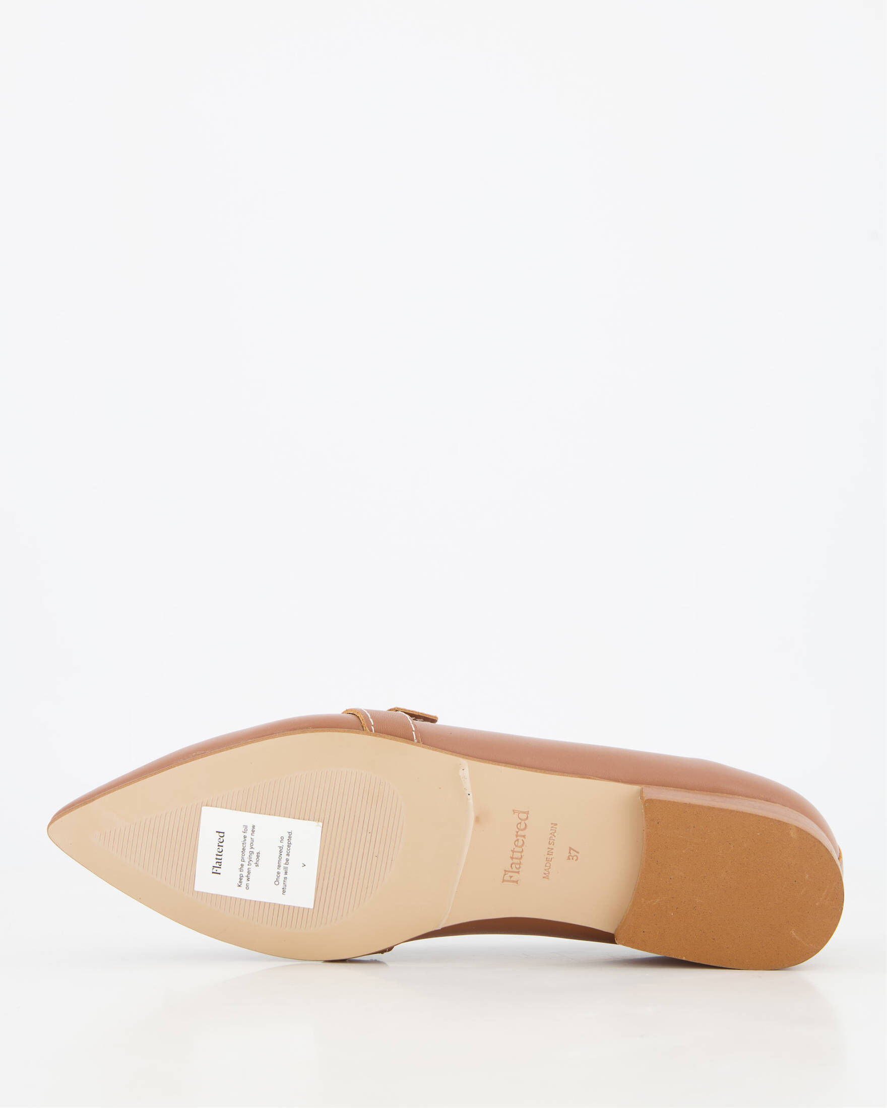 Damen Slipper ALLY