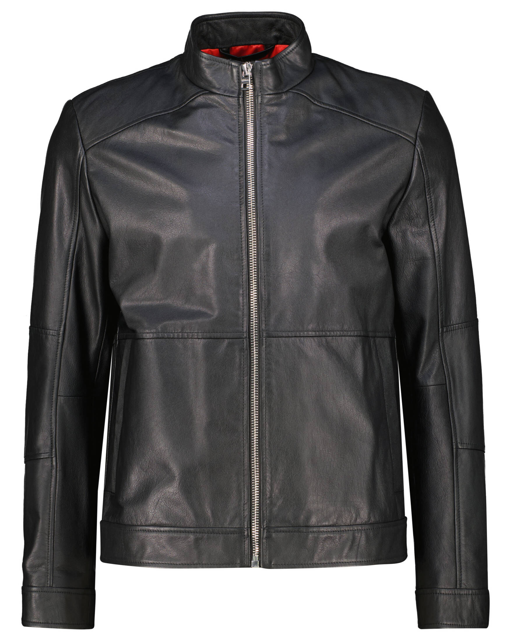 Herren Lederjacke LOKIS2