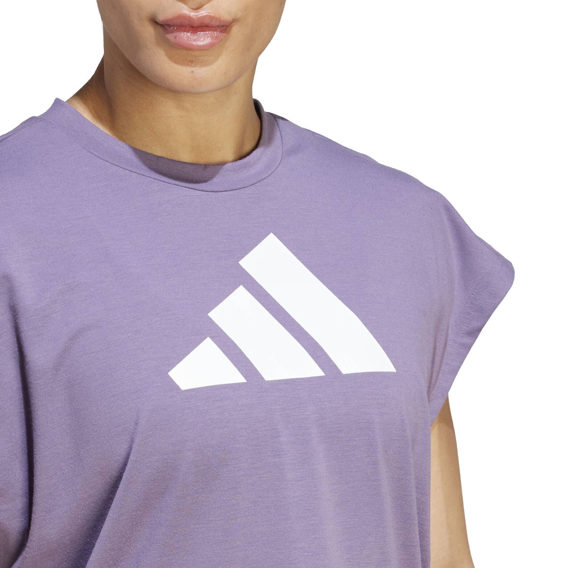 Damen Trainingsshirt