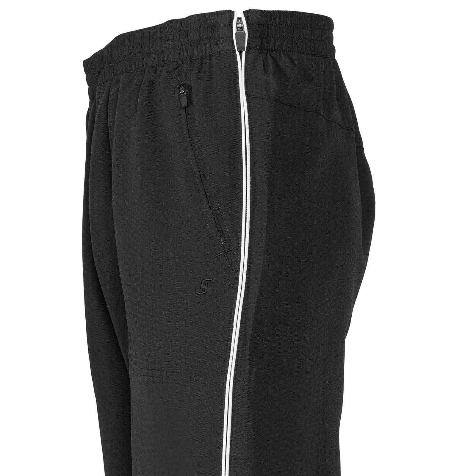 Joy Sportswear Herren Trainingshose MICK in schwarz kaufen | engelhorn