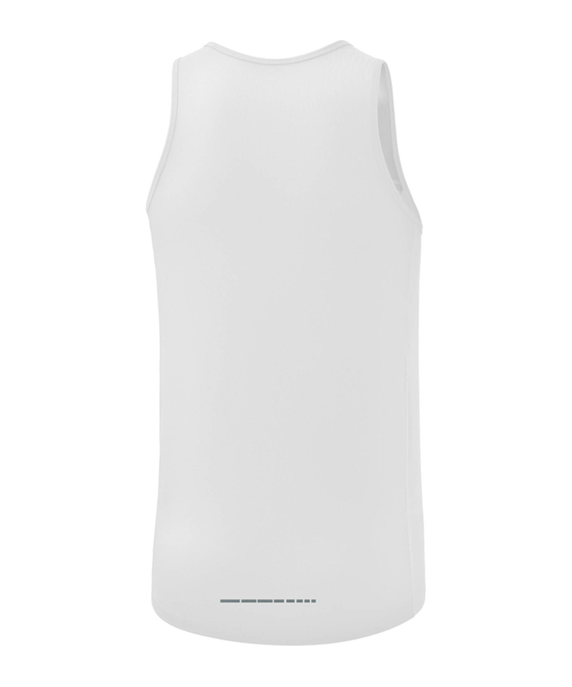 Herren Running - Textil - Singlets Racing Singlet