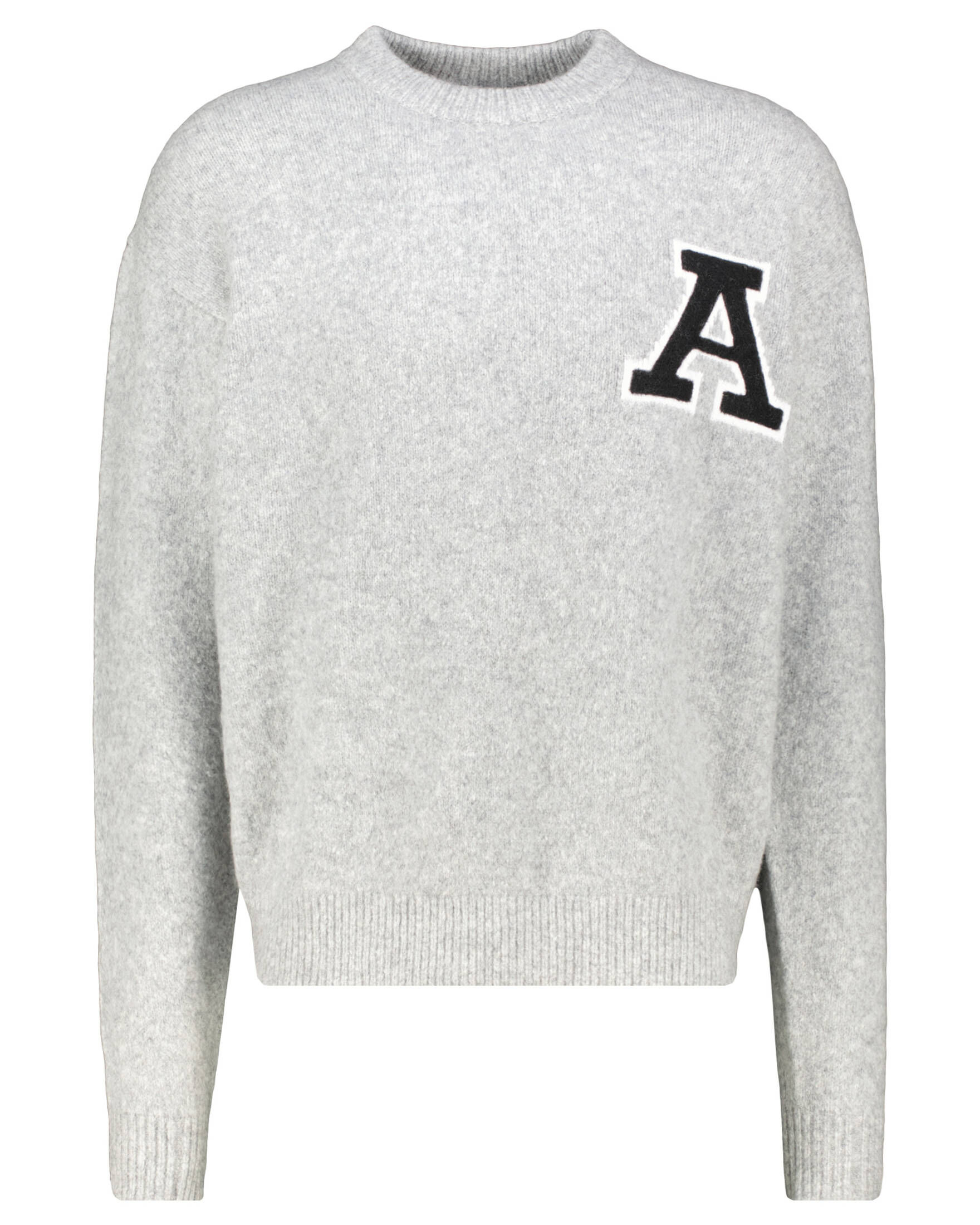 Herren Strickpullover