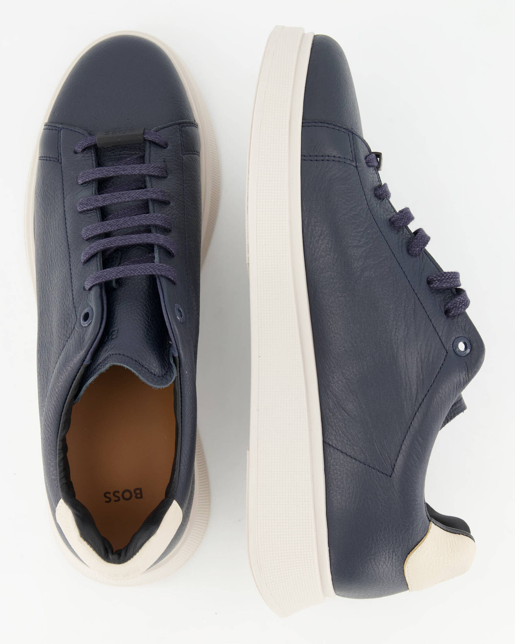 Herren Sneaker BULTON_RUNN_GR