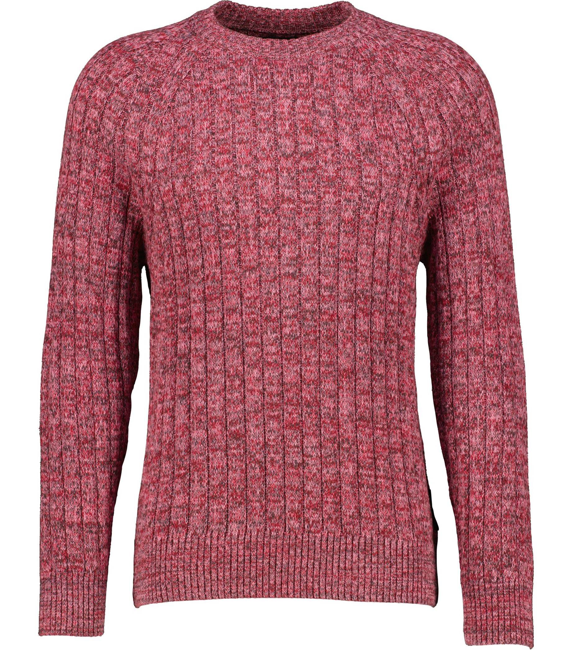 Marc O'Polo Herren Strickpullover aus Bio-Baumwolle Regular Fit in kaufen | engelhorn