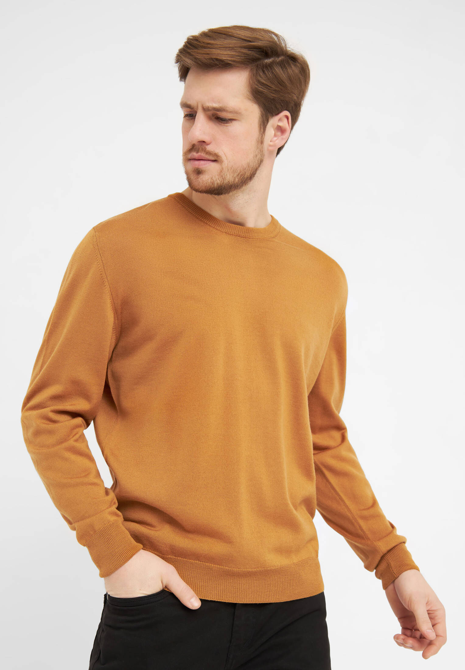 Herren Pullover Milan