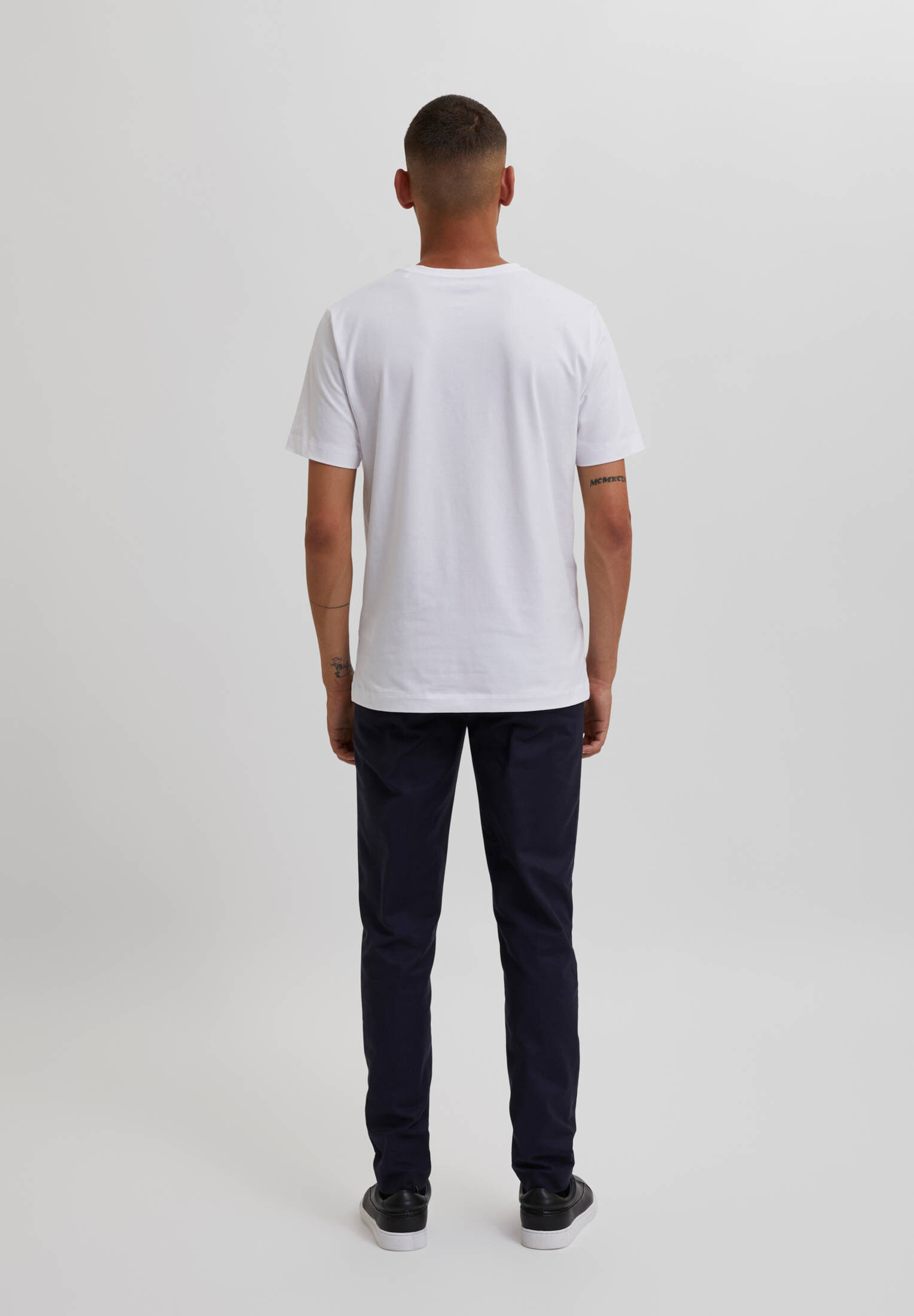 Herren T-Shirt David