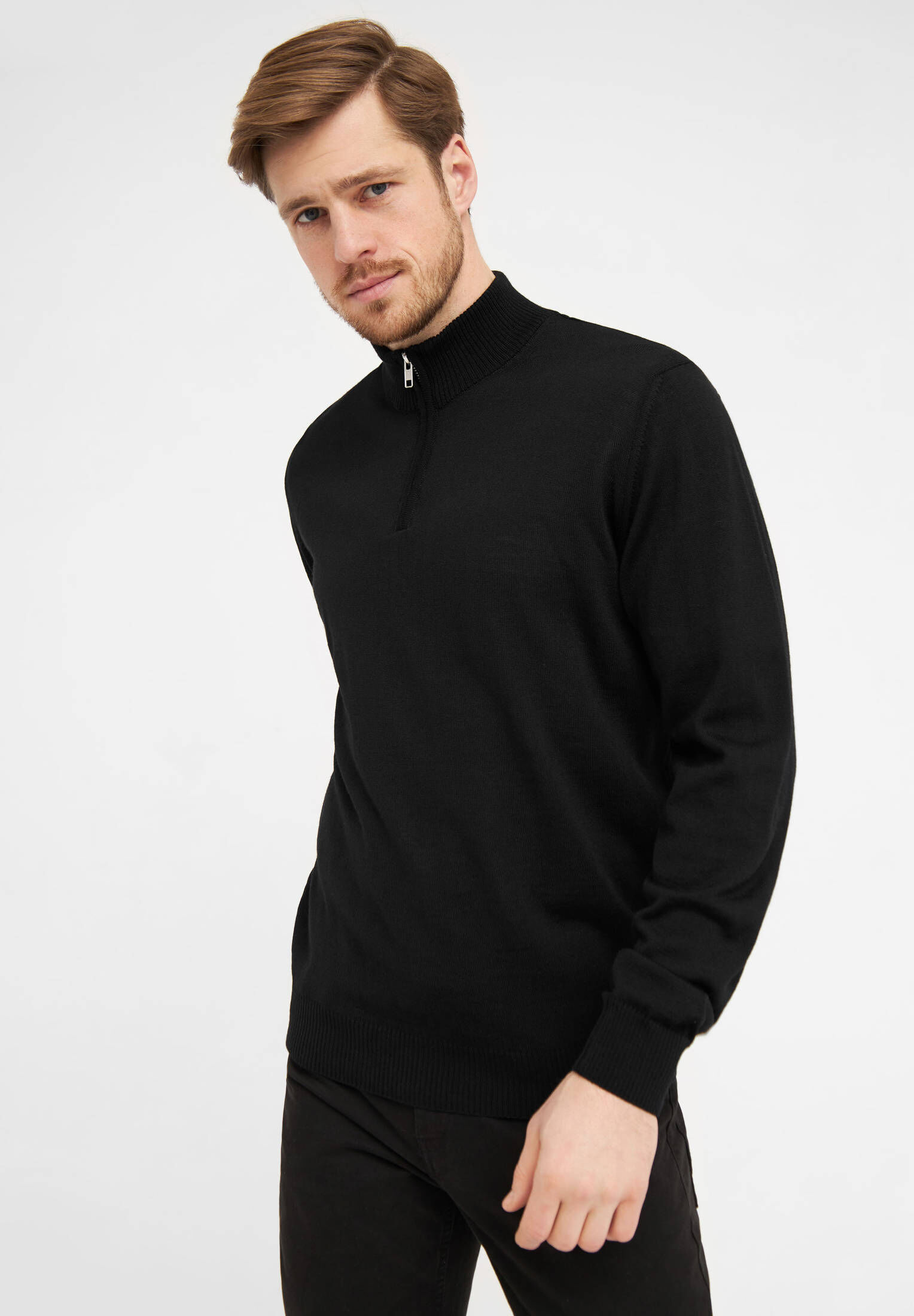 Herren Pullover Milan