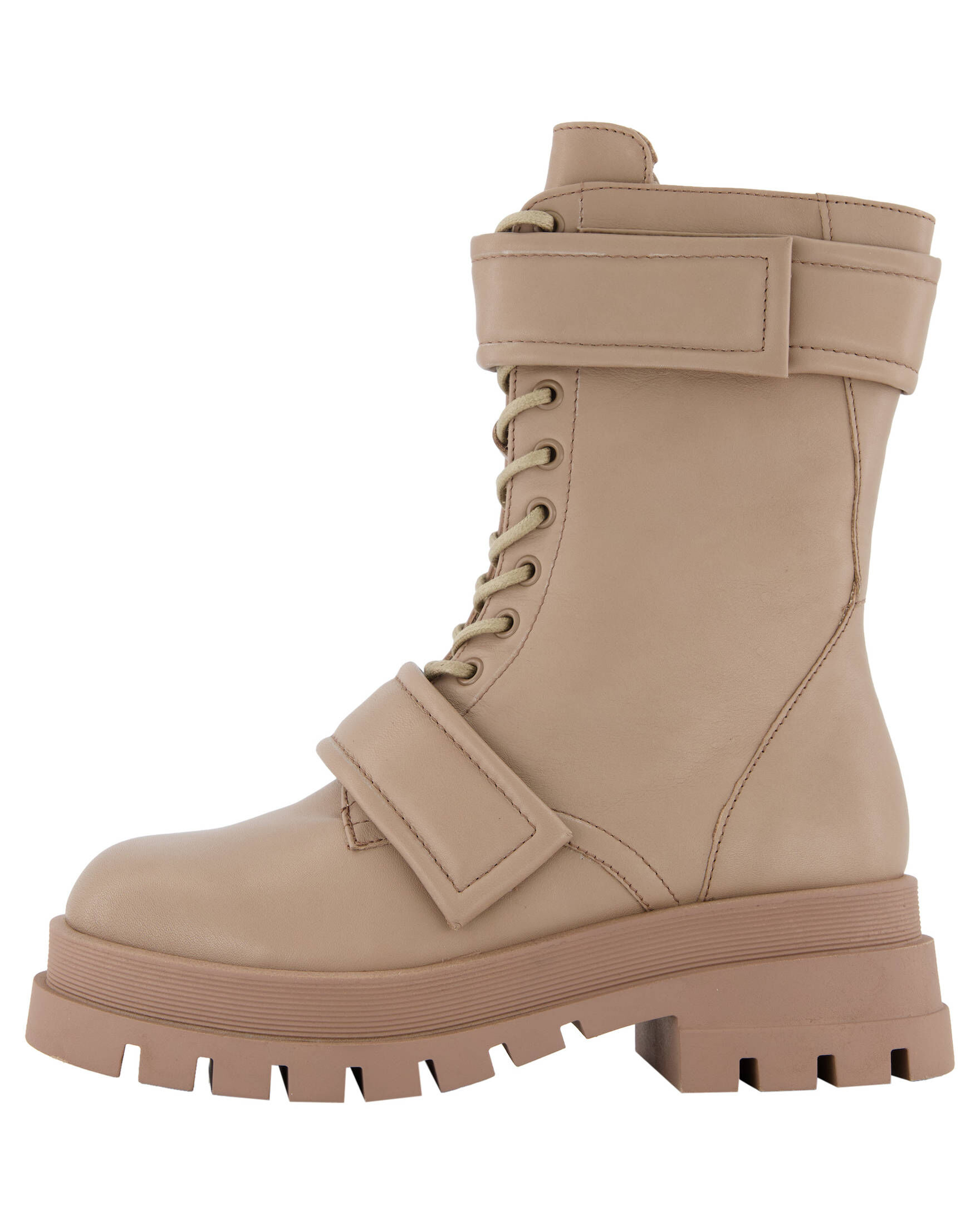 Damen Boots TESS COMBAT