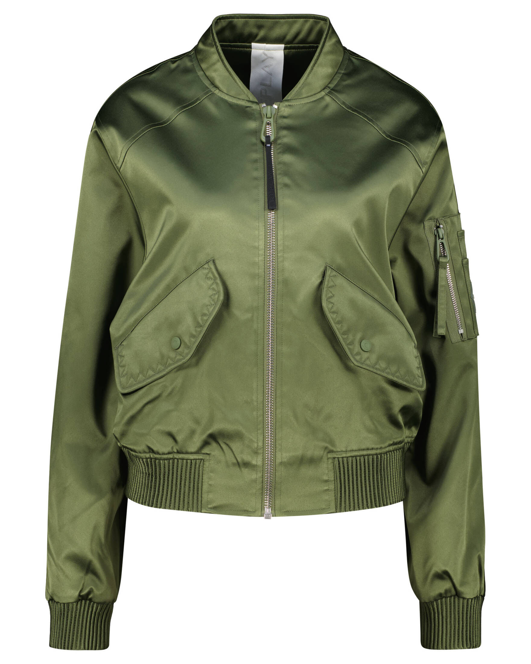 Damen Blouson