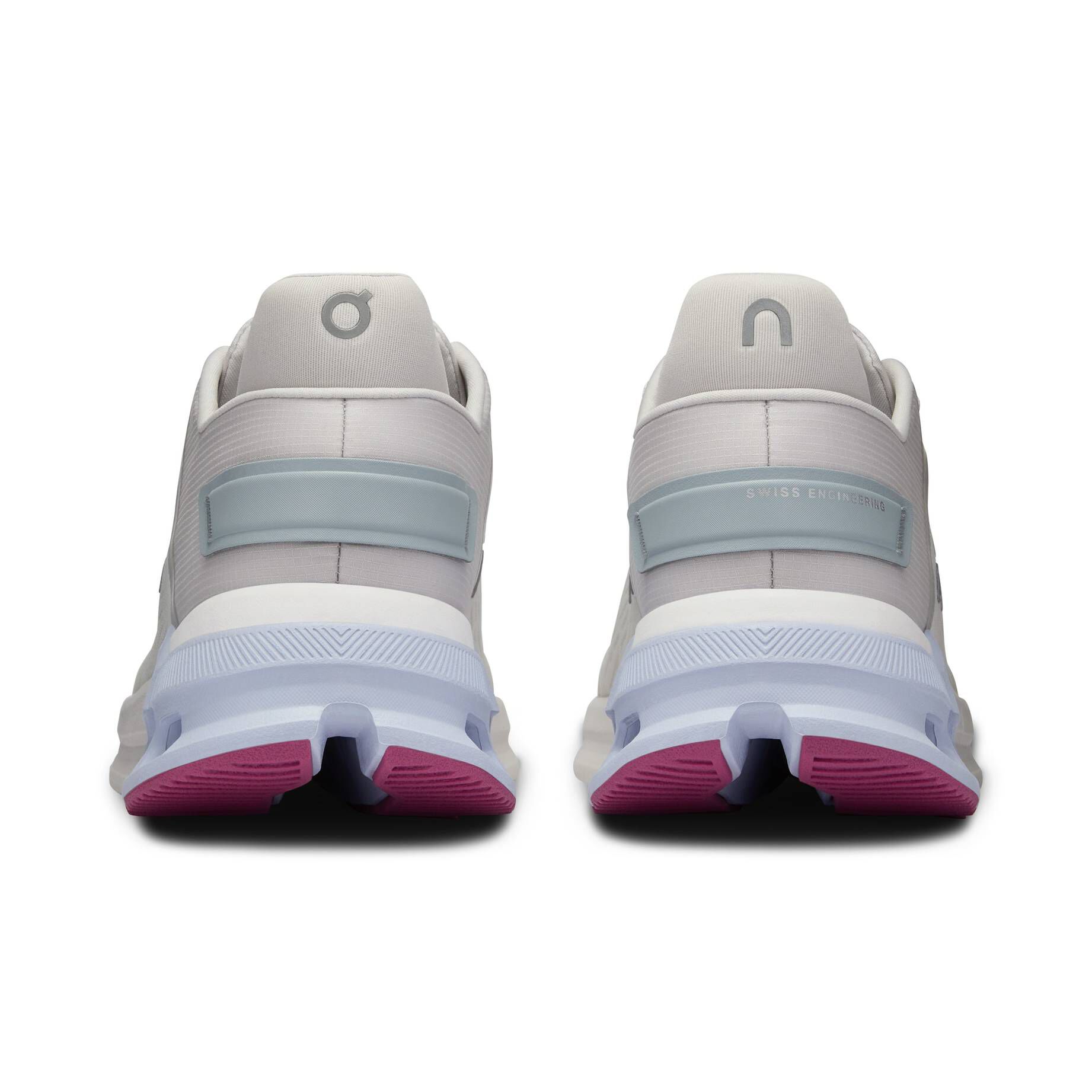 Damen Sneaker CLOUDNOVA FLUX