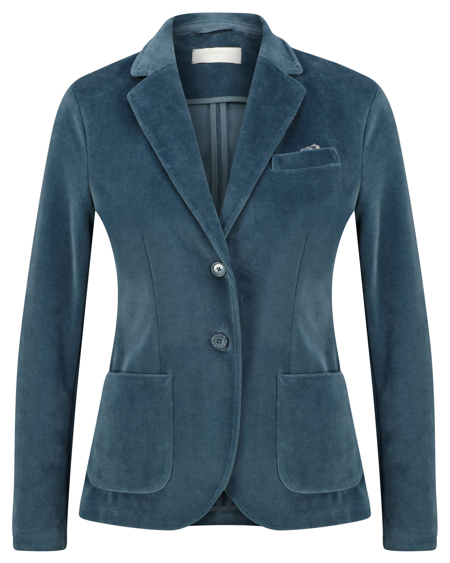 Damen Blazer