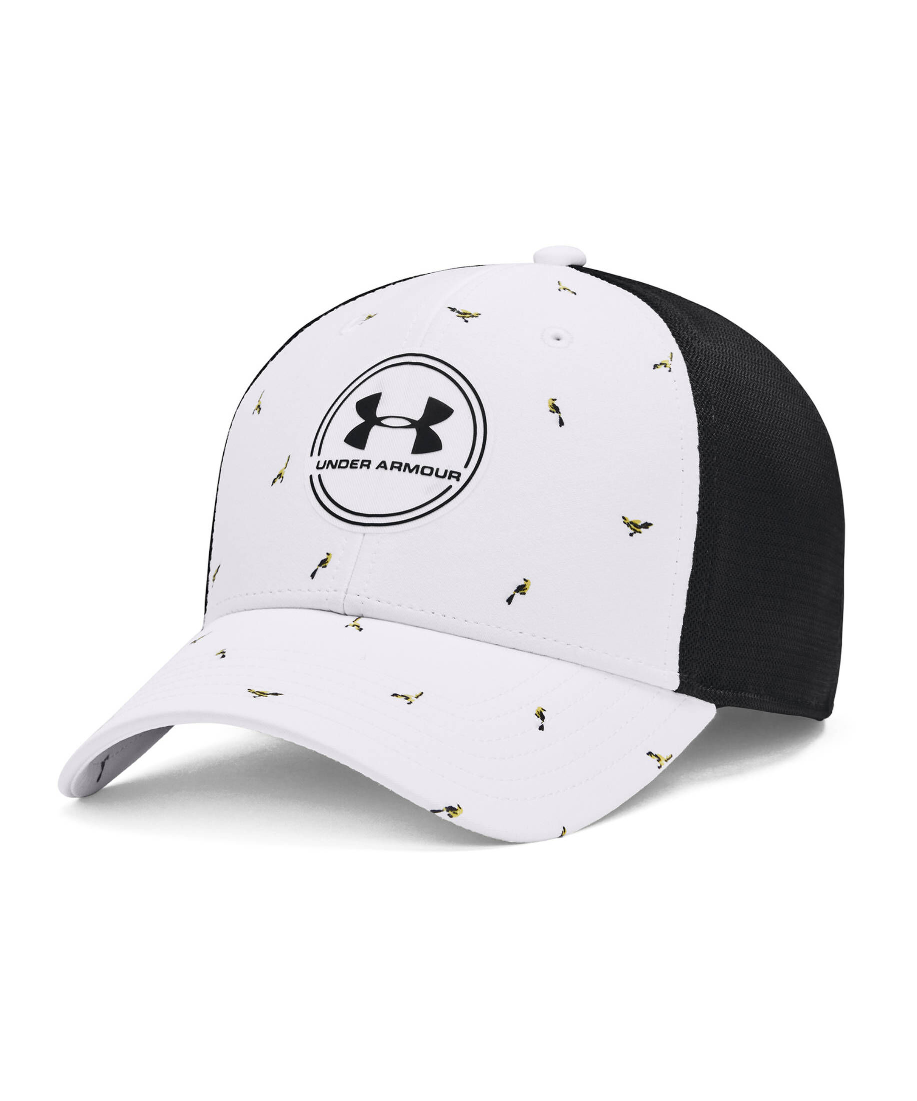 Herren Equipment - Mützen Iso Chill Mesh Trucker Cap