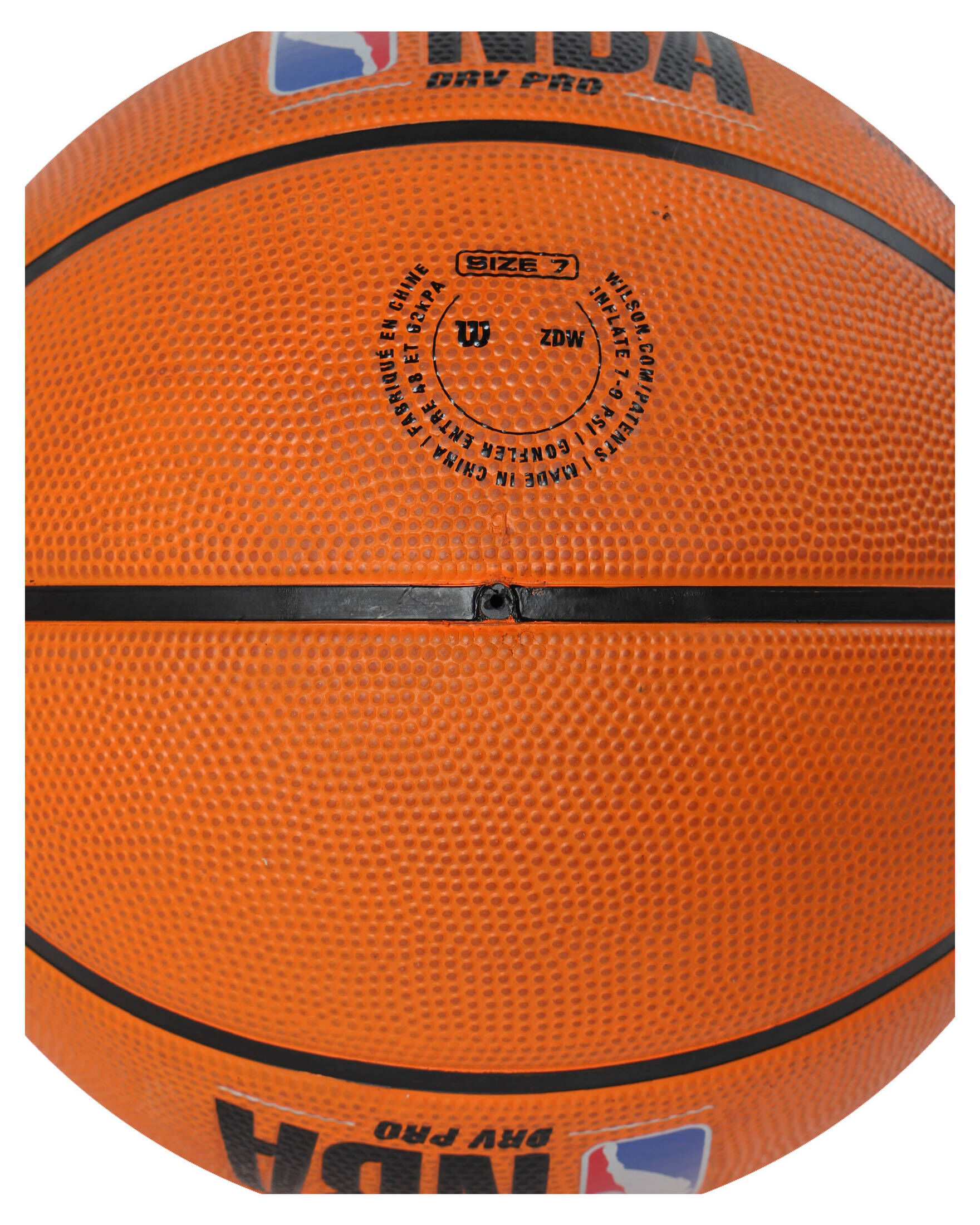 Basketball NBA DRV PRO