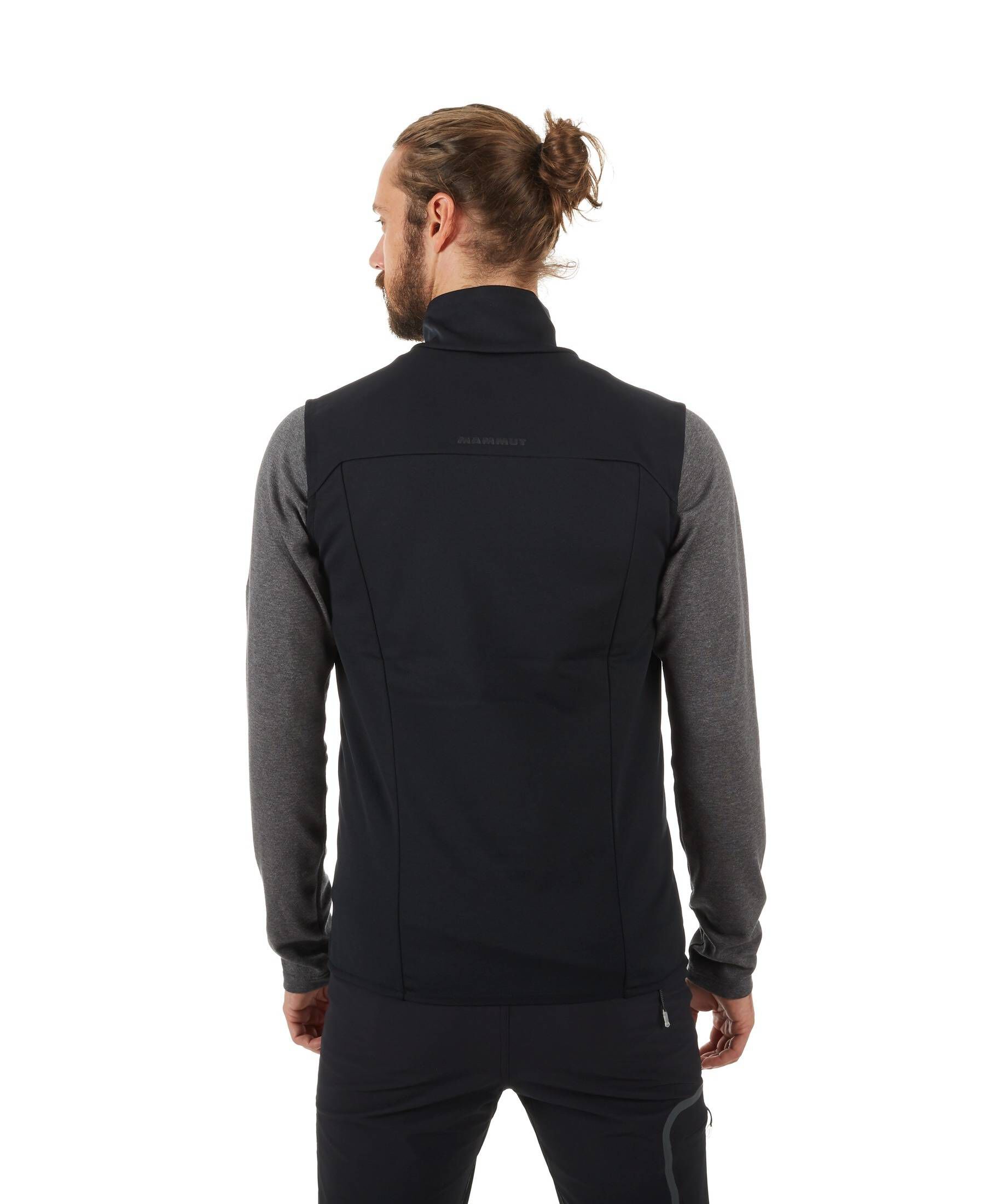 Mammut Herren Softshell-Weste "Ultimate V" in kaufen | engelhorn